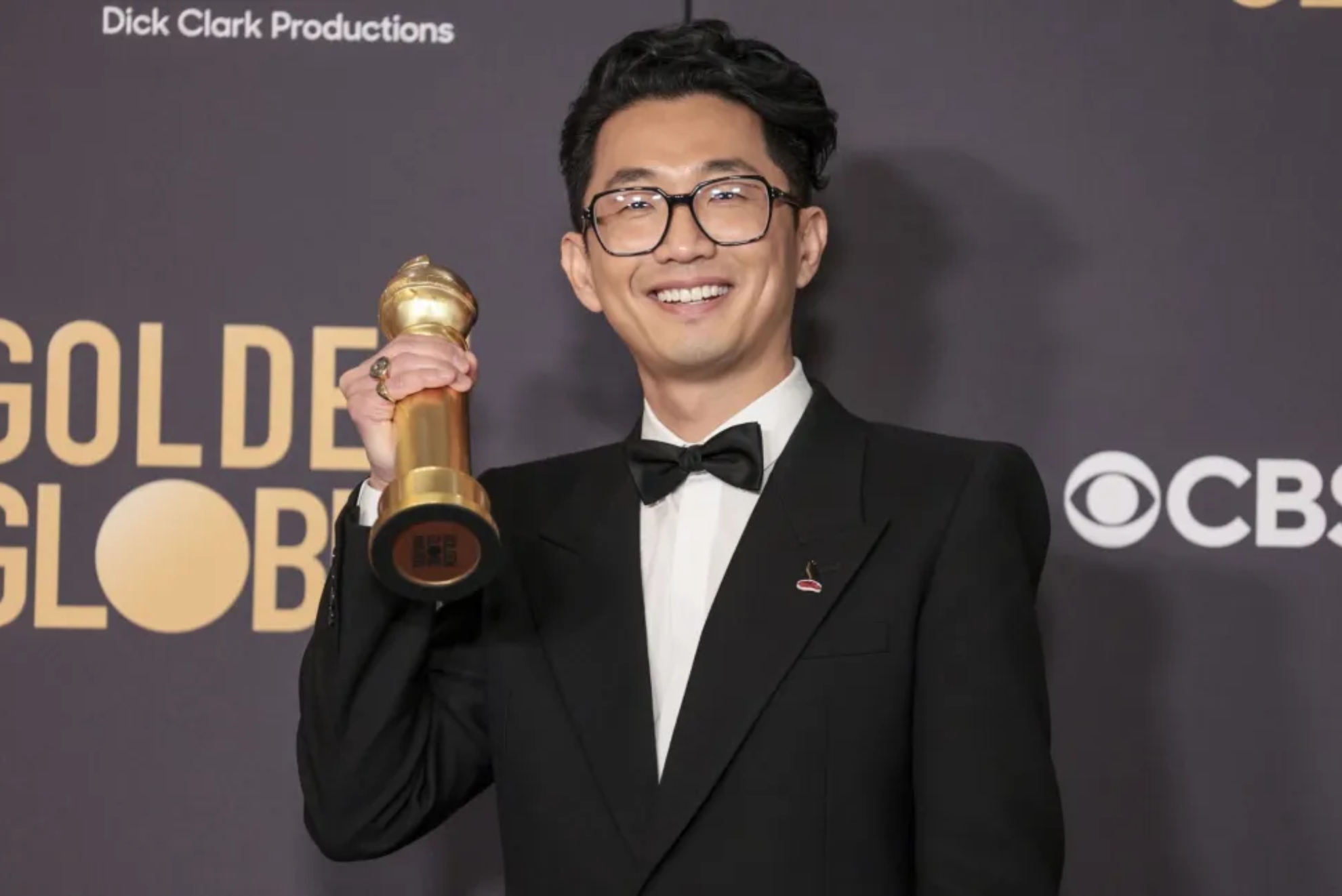 Lee Sung Jin, creador de ‘Beef’, sobre trabajar en el guion de 'X-Men ...