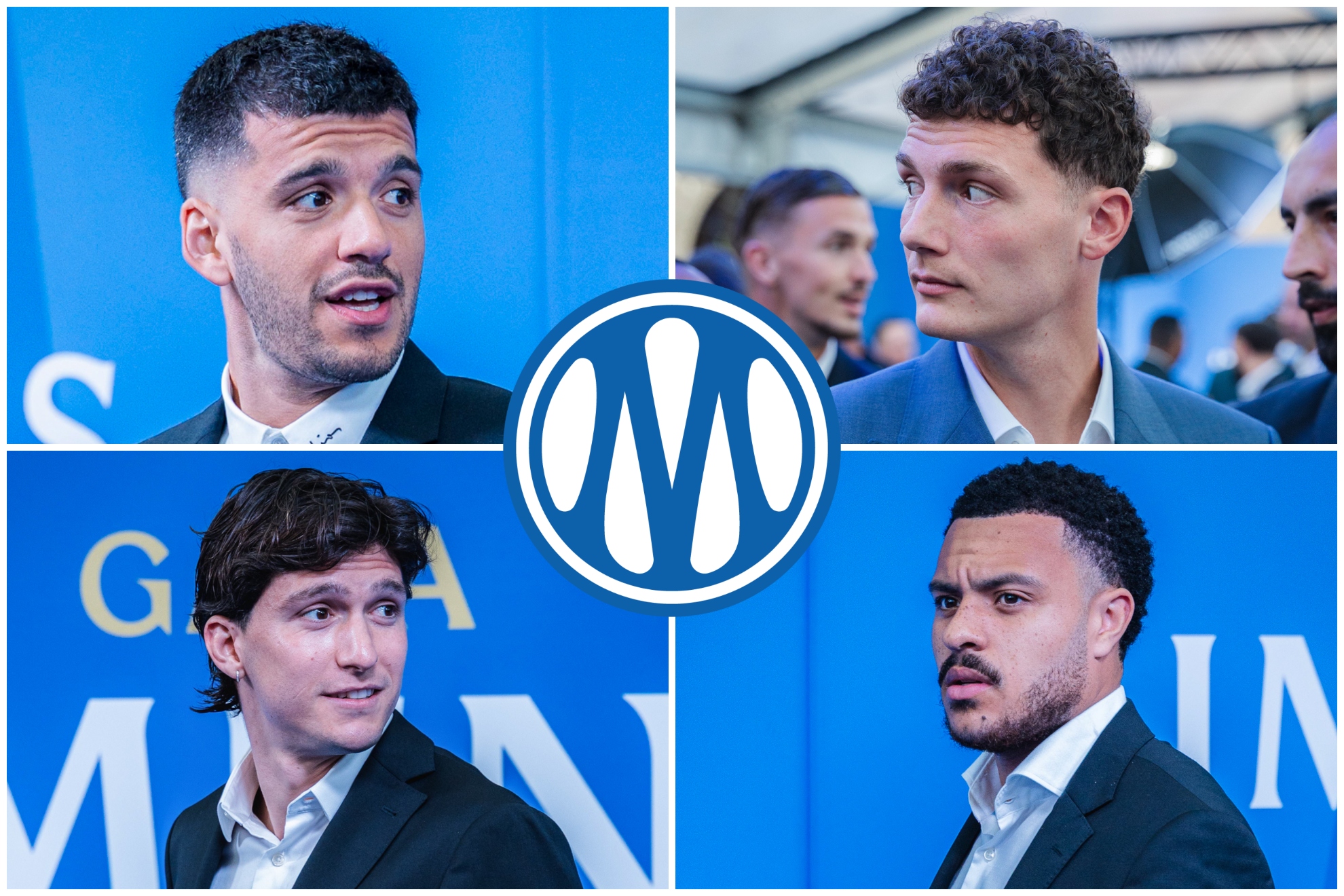 La nueva imagen del Marsella