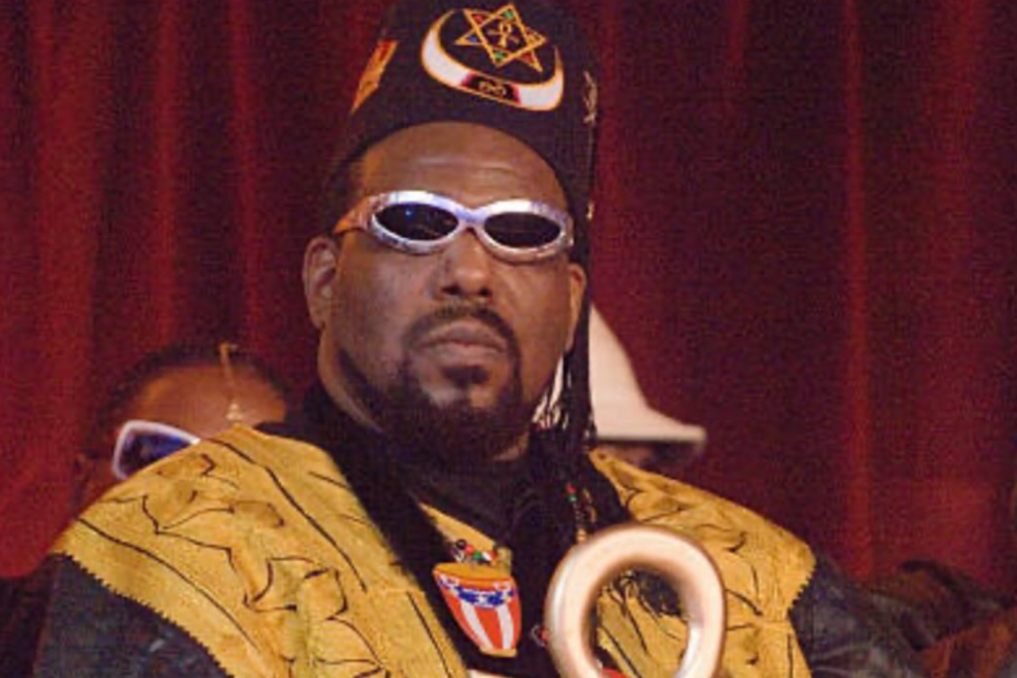 Muere Afrika Bambaataa, estrella del hip-hop, a los 68 años: “El género ...