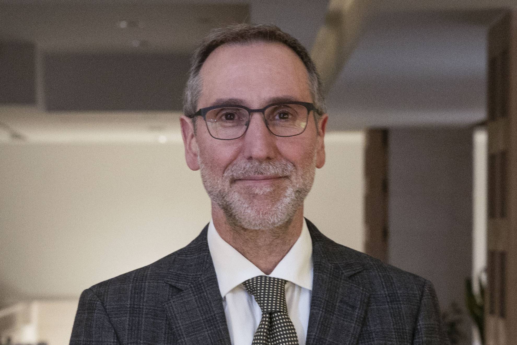 Antoni Ribas, referente mundial en oncología: "He visto la curación del ...