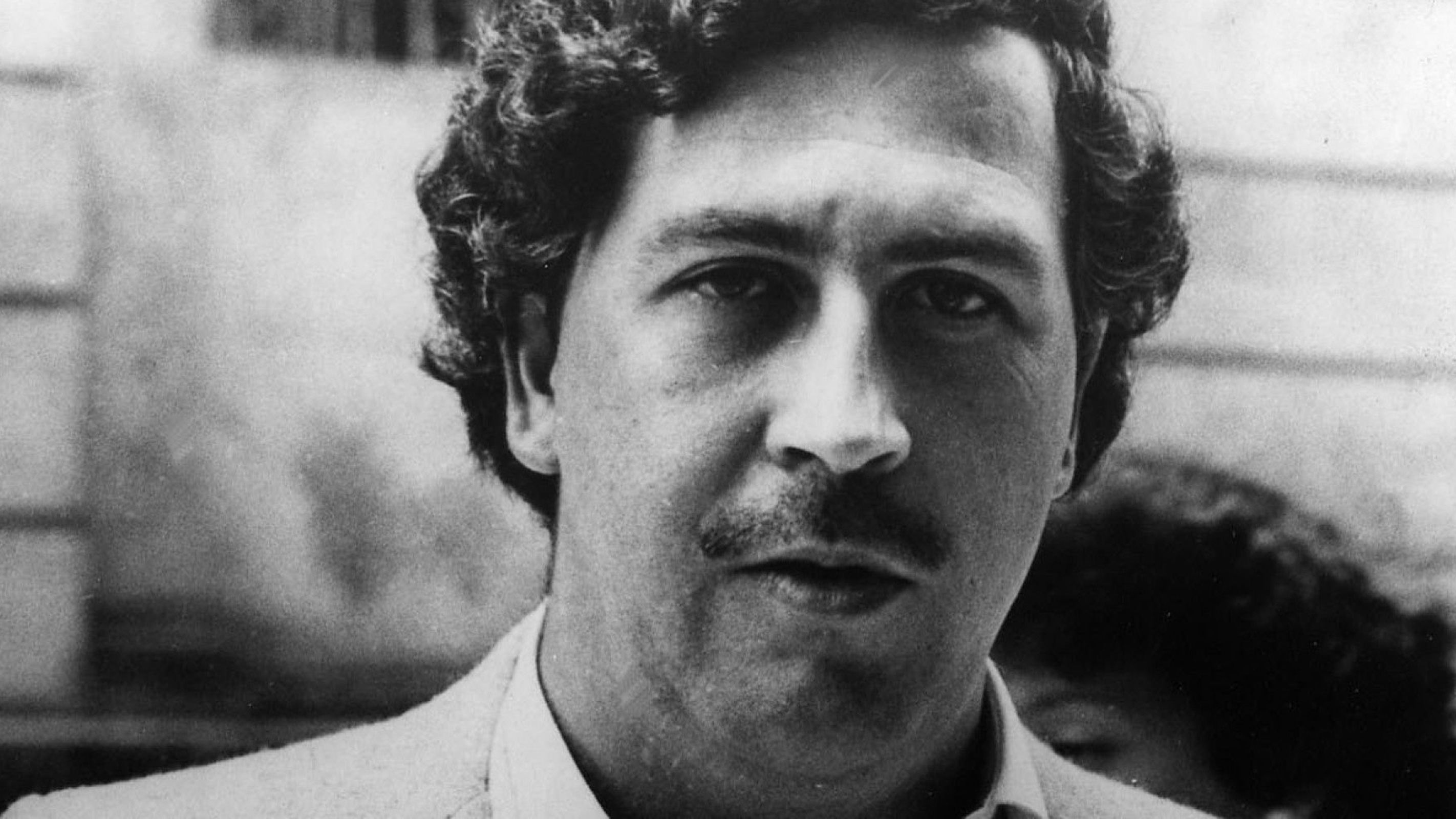 Colombia has approved the culling of Pablo Escobar's infamous 'cocaine ...