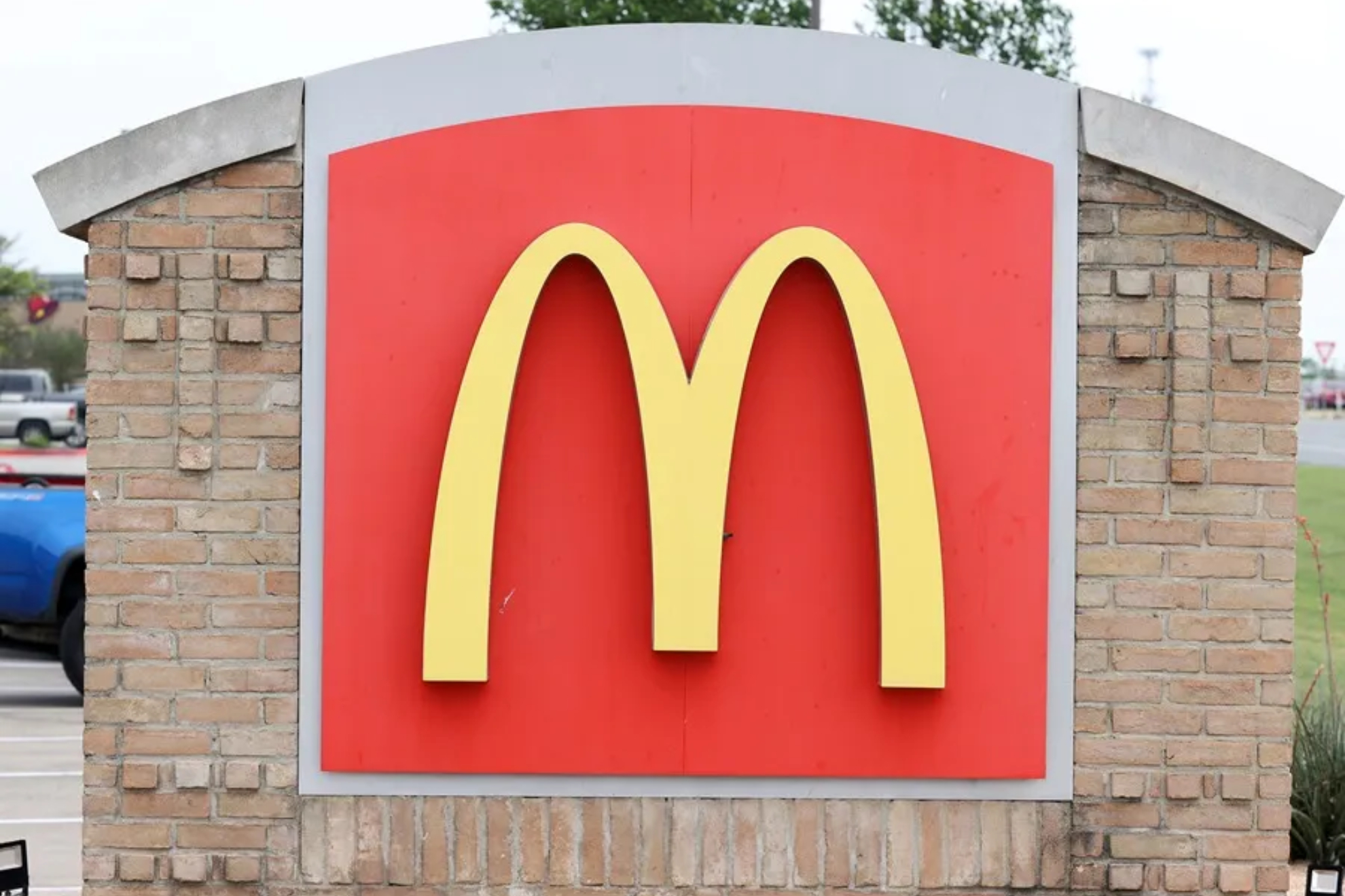 Adiós a una de las señas de identidad de McDonald’s: la cadena anuncia ...