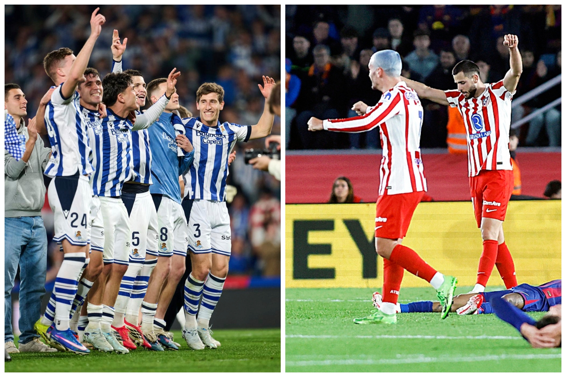 Cuánto dinero gana el campeón de la Copa del Rey: el trofeo no es el ...