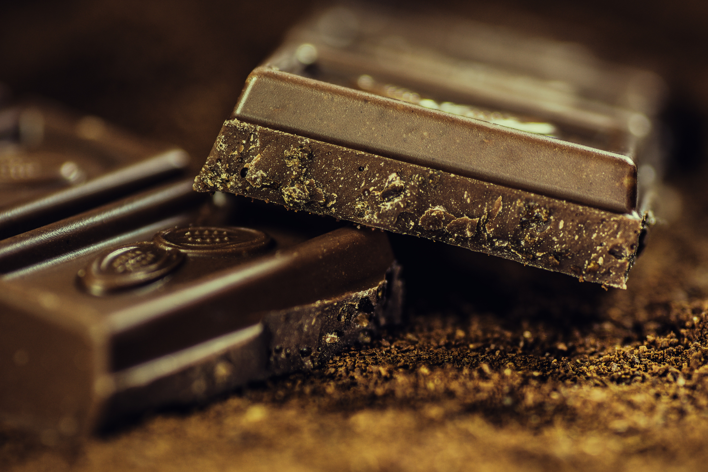 Pablo Ojeda, nutricionista: "El chocolate me resulta uno de los mejores ...