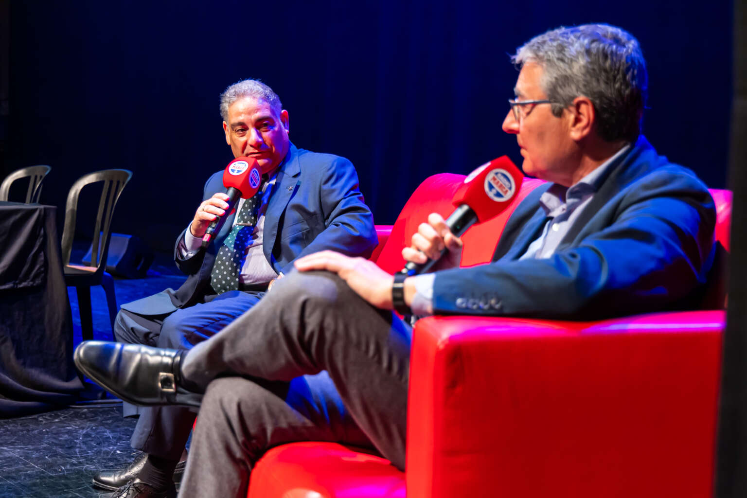 Radio MARCA Málaga celebra su 26º aniversario