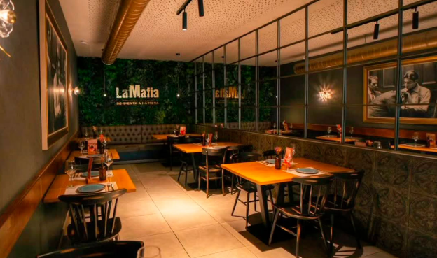 Adiós a ‘La Mafia se sienta a la Mesa’: este es el nuevo nombre del ...