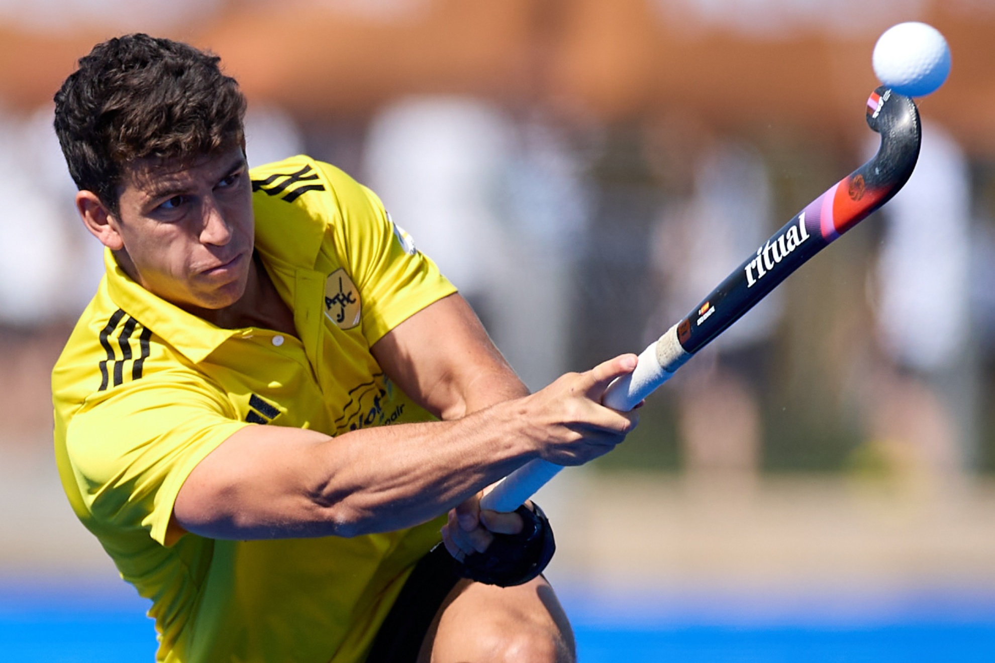 Atlètic Terrassa-Club de Campo y Polo-Sanse, las semifinales de la Copa ...