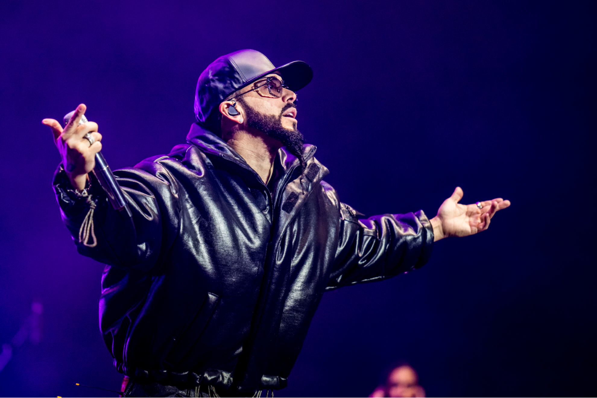 Yandel 150’ supera los 1.000 millones en Spotify y anuncia su gira ...