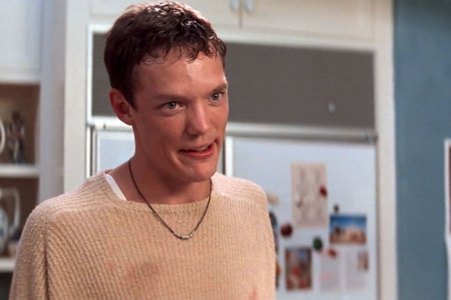 Matthew Lillard revela la razón por la que está haciendo tantos ...