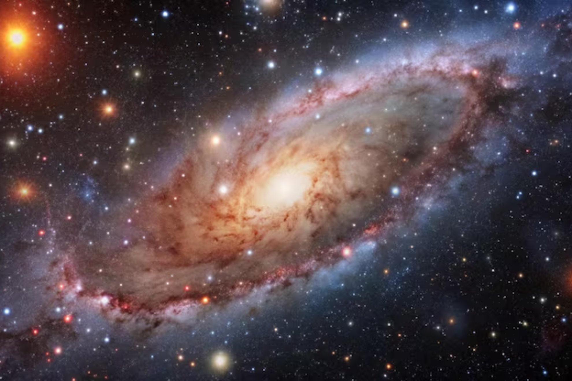 NASA - Últimas noticias de NASA
