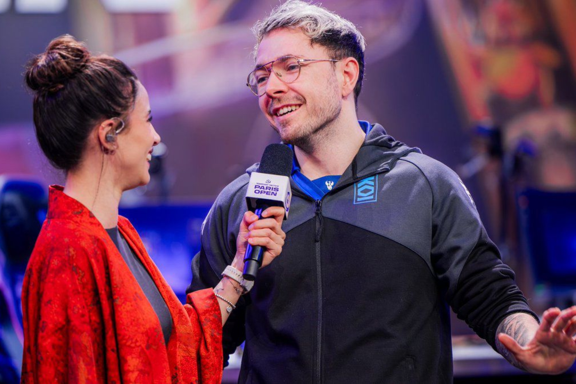Reven, tras su histórico Top 8 Mundial en TFT: "Después de la Esports ...