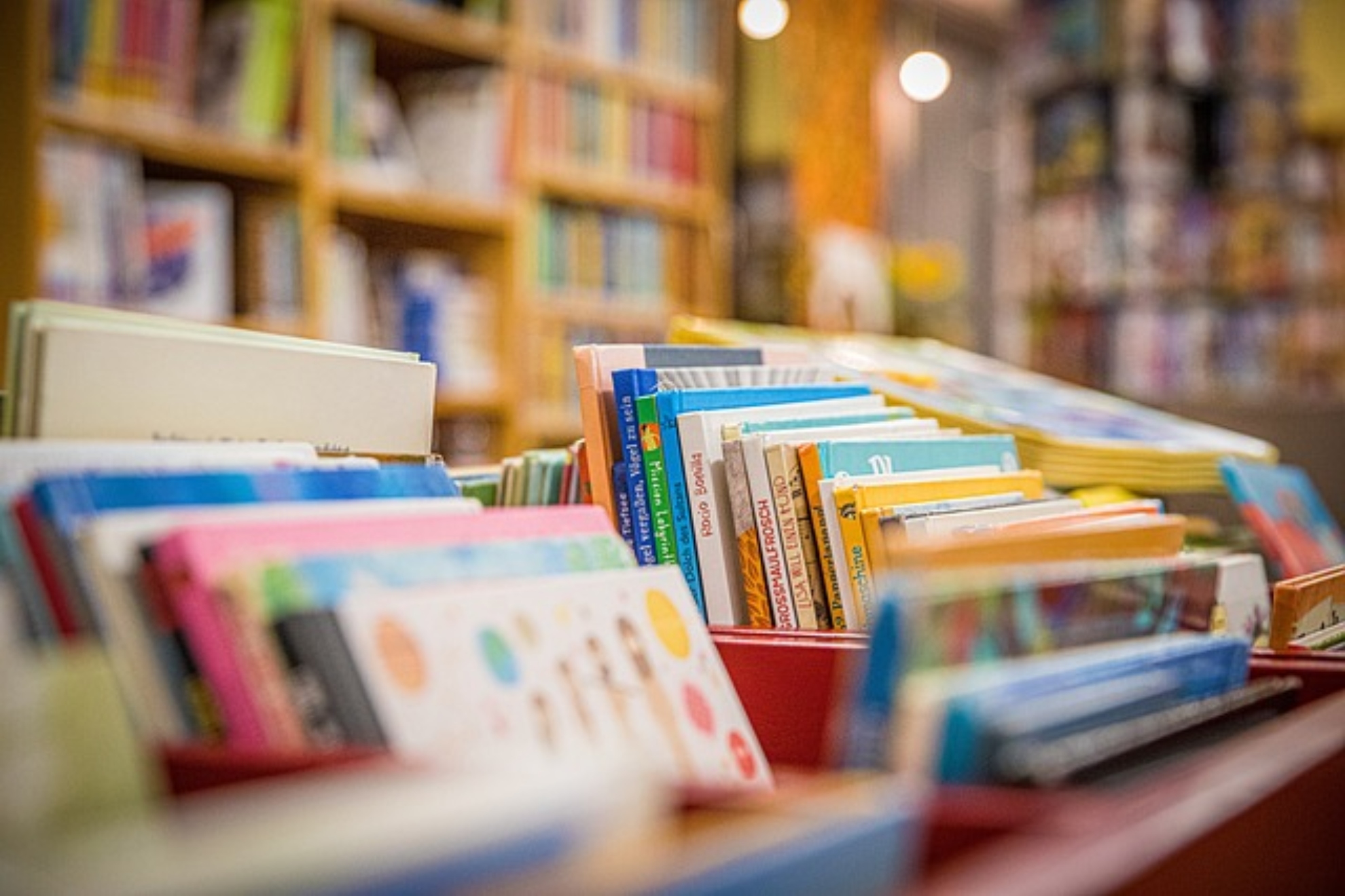 Posible adiós a la librería más longeva de España: se encuentra en ...
