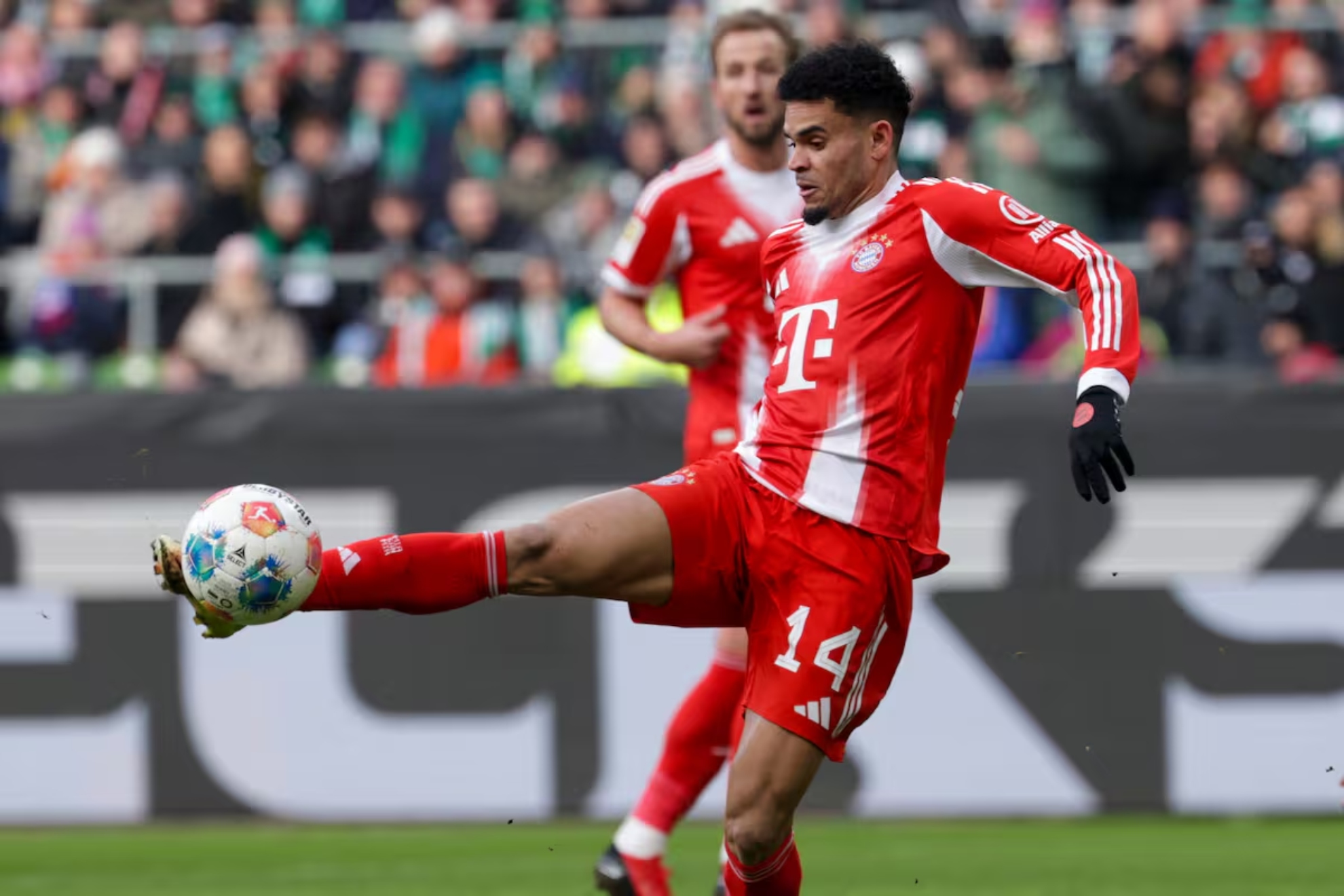 "Luis Díaz, siempre quiso irse de Liverpool": Revelan detalles de su ...