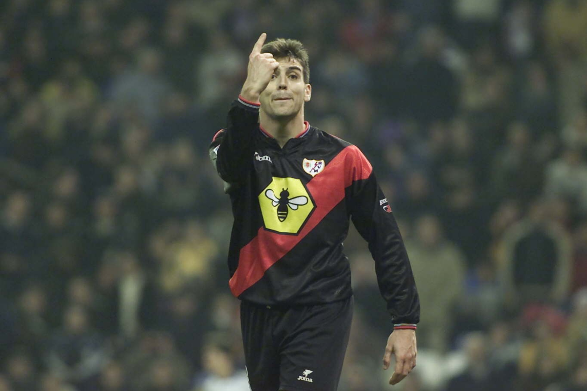 Ballesteros: "Al Girondins le hicimos dos partidazos"