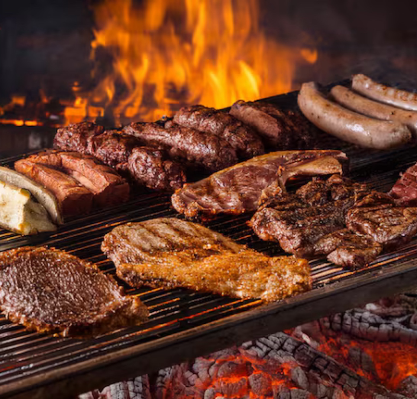 Carlos Gómez, influencer de cocina, da los mejores tips para hacer un ...