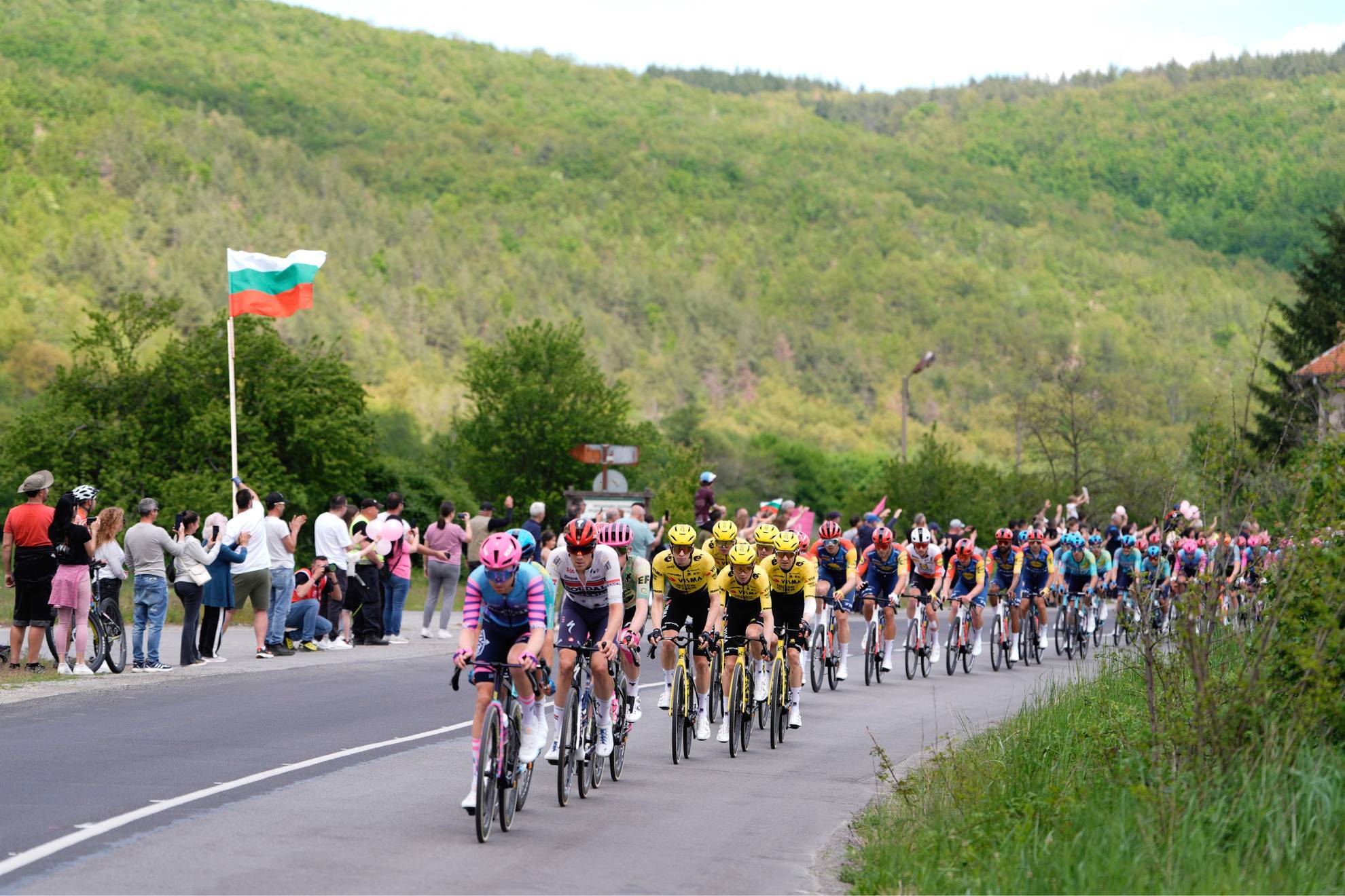 Ciclismo | MARCA