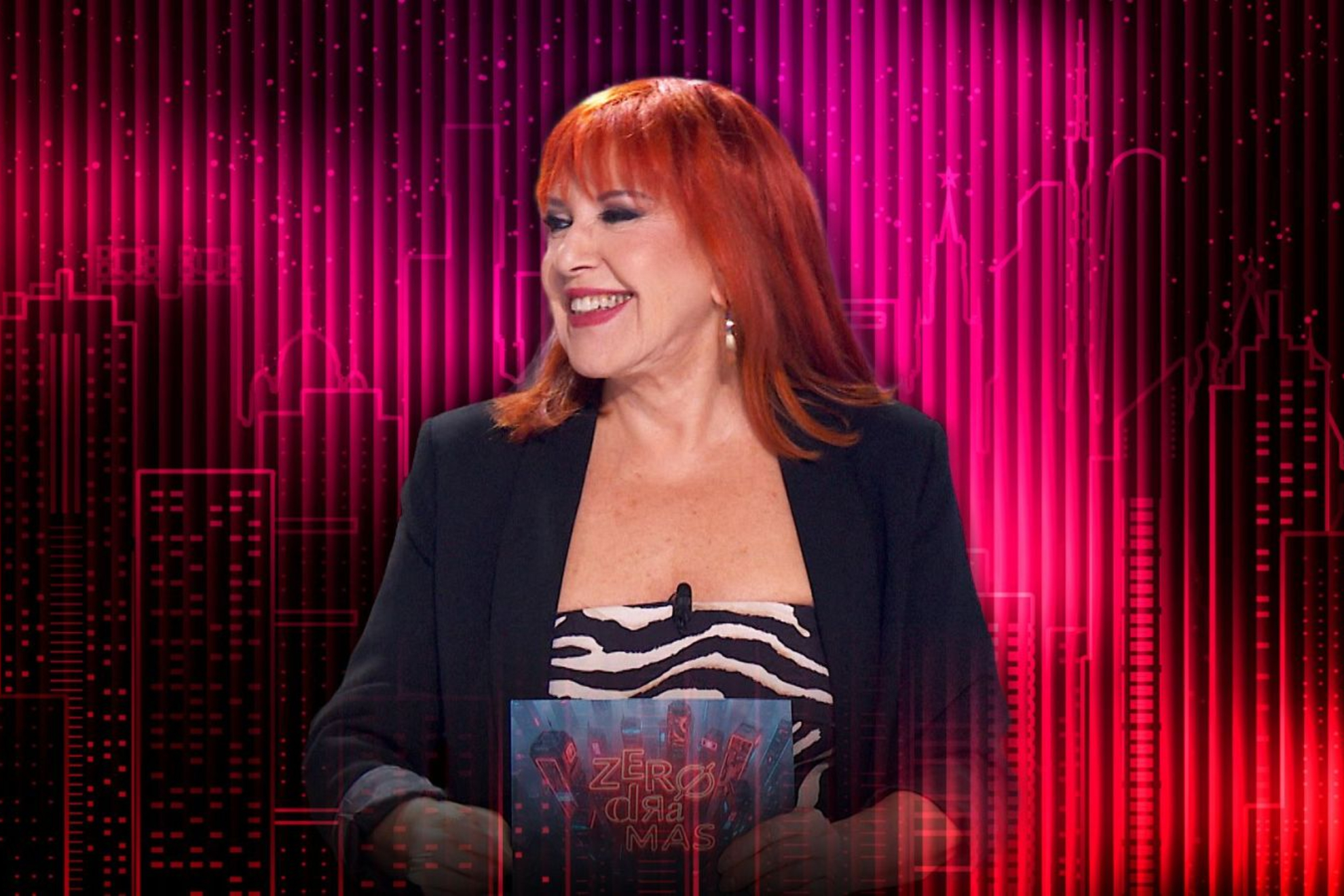 La actriz Loles León habla sin filtros sobre la educación sexual de su ...