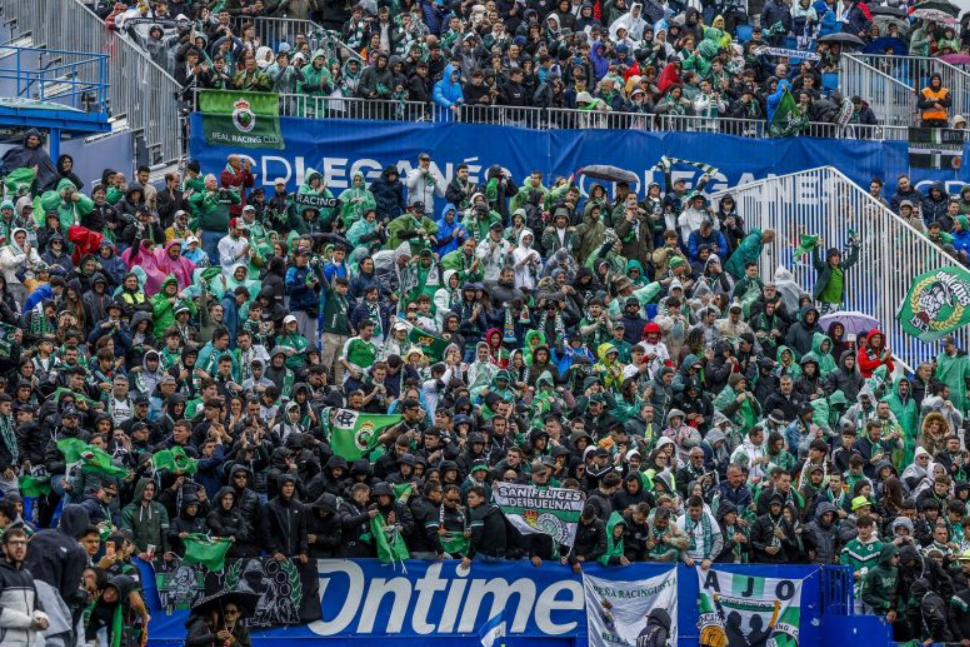Racing de Santander - Últimas noticias - Marca.com | MARCA