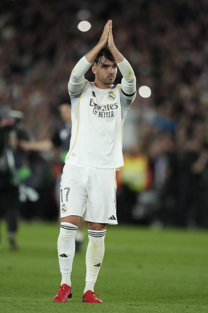 Lo que no se ve del Clásico: el bolso de Lamine, la emoción de Flick ...