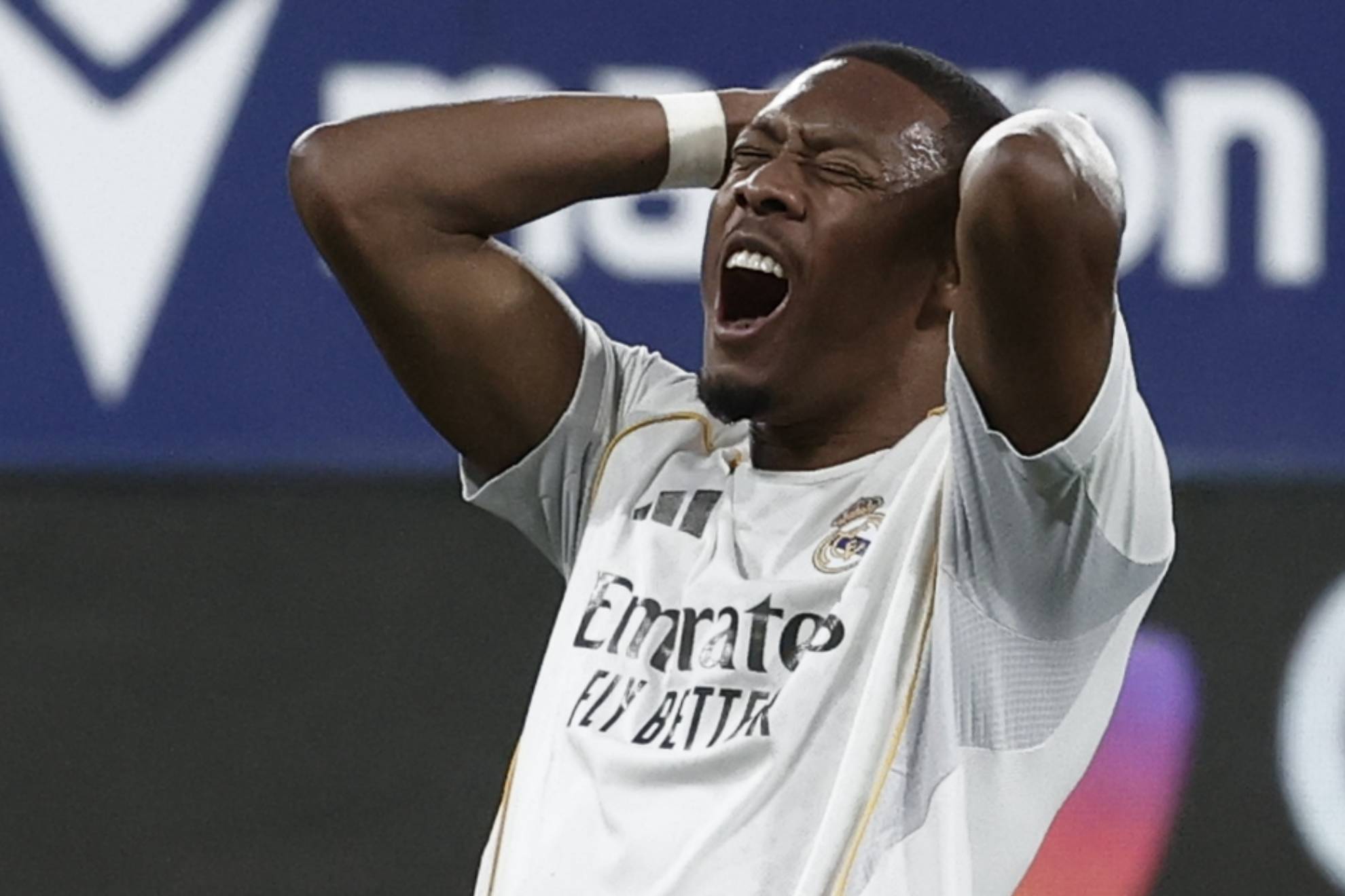 David Alaba - Últimas noticias de David Alaba