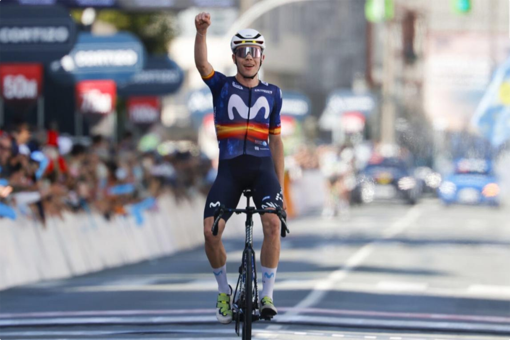 Ciclismo | MARCA