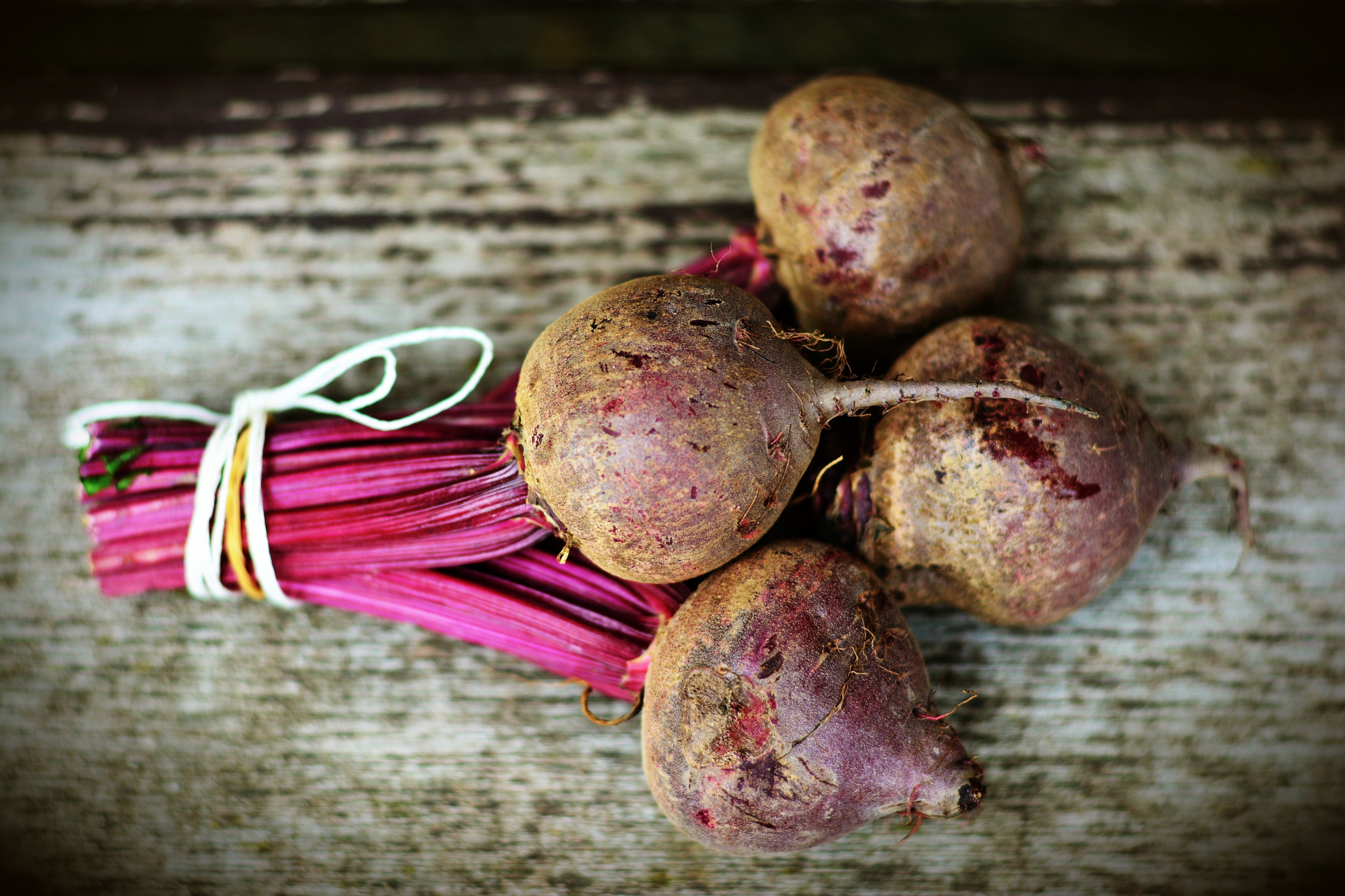 El poder natural de la remolacha: el superalimento que no puede faltar ...