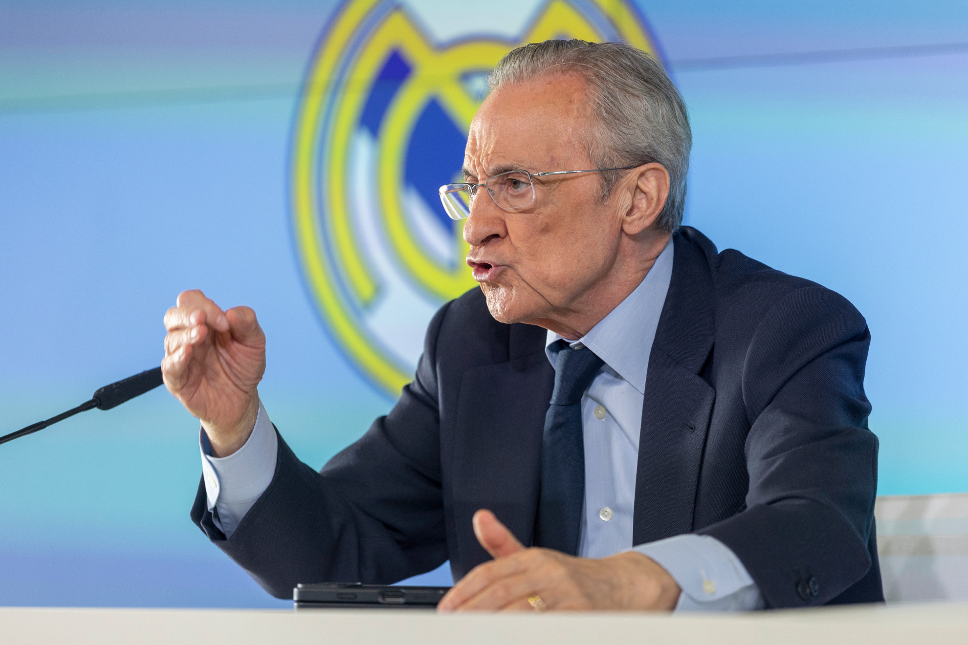 Mati Prats adelanta el resultado de las elecciones del Real Madrid en ...