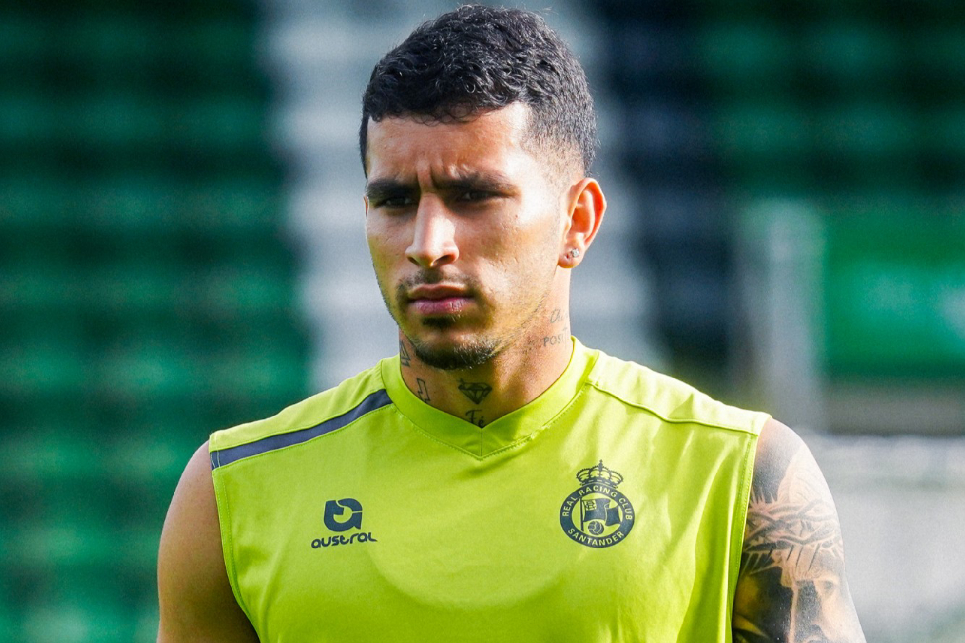 Racing de Santander - Últimas noticias - Marca.com | MARCA