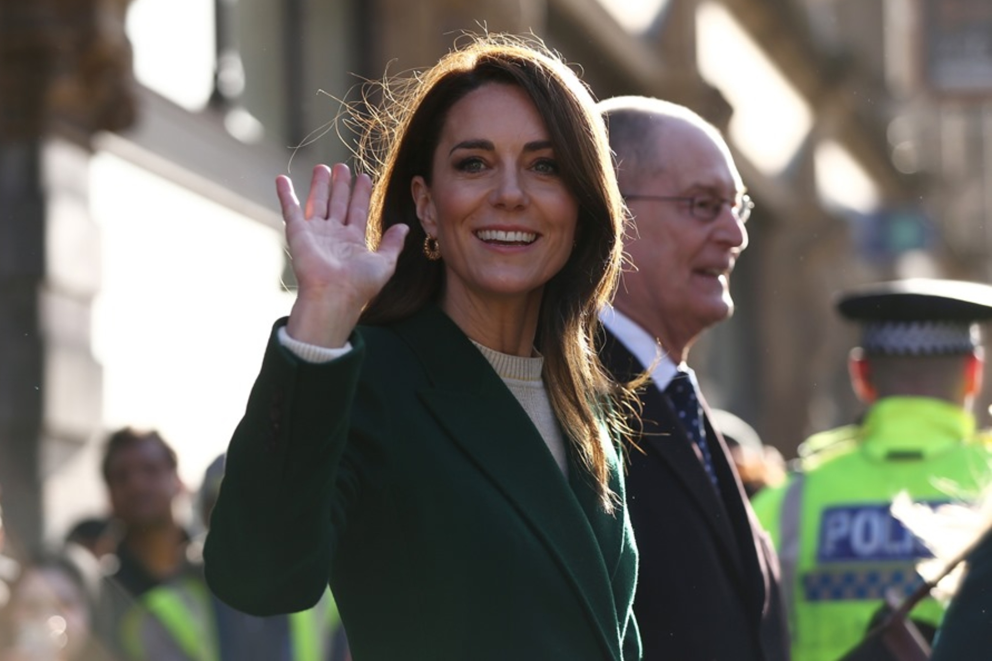 Kate Middleton - Últimas noticias de Kate Middleton