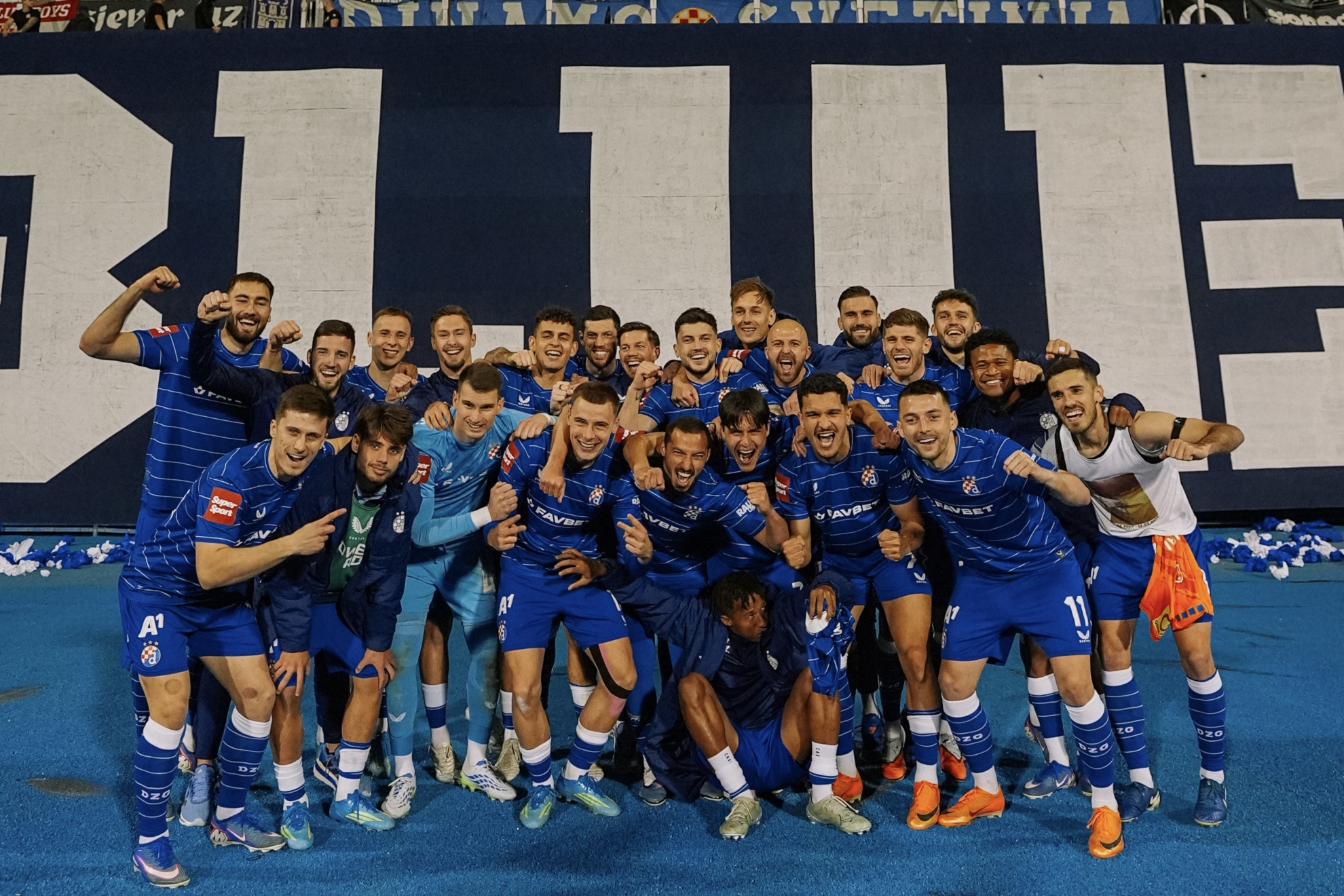 Dinamo Zagreb - Últimas noticias de Dinamo Zagreb