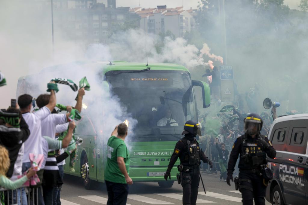 Racing de Santander - Últimas noticias - Marca.com | MARCA