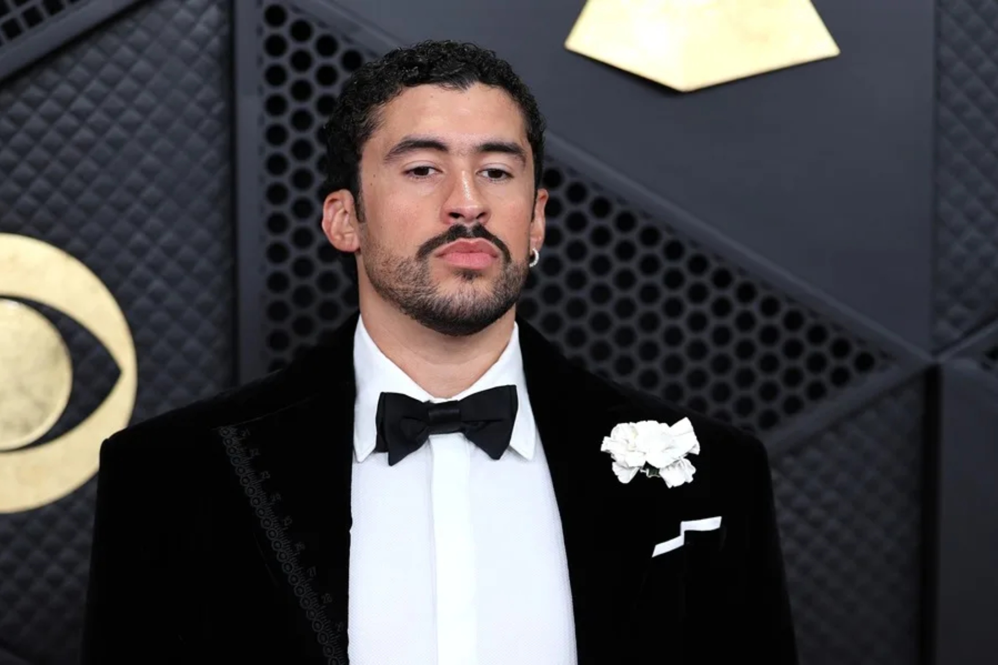 Bad Bunny tendrá una figura en el Museo de Cera de Madrid