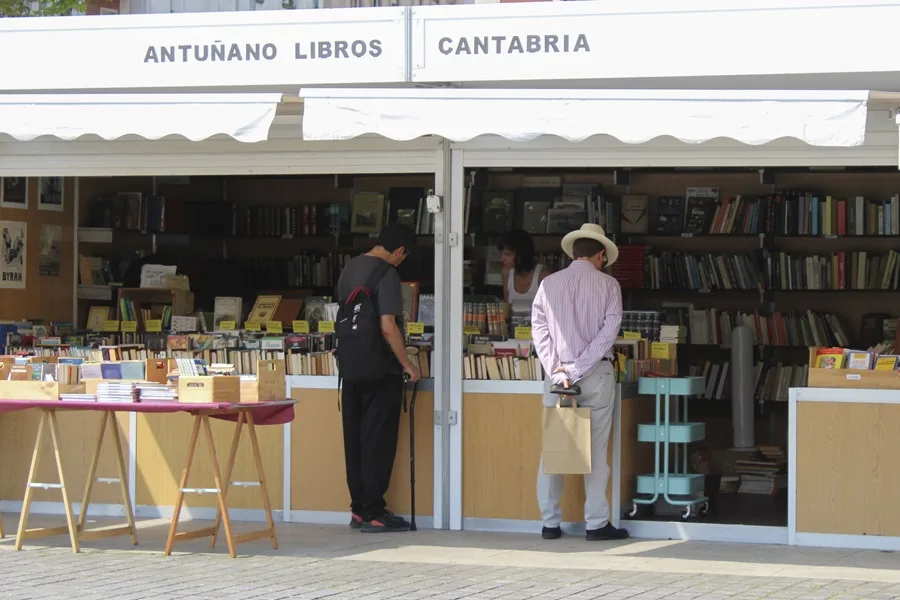 Cuándo es la Feria del Libro de Madrid 2026: fechas, autores invitados ...