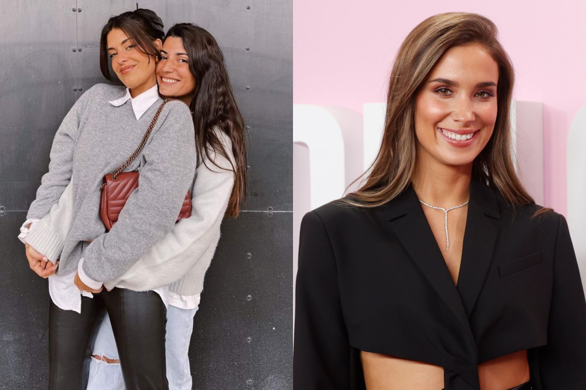 Alba Paul desvela la verdadera relación que existe entre ella y ...