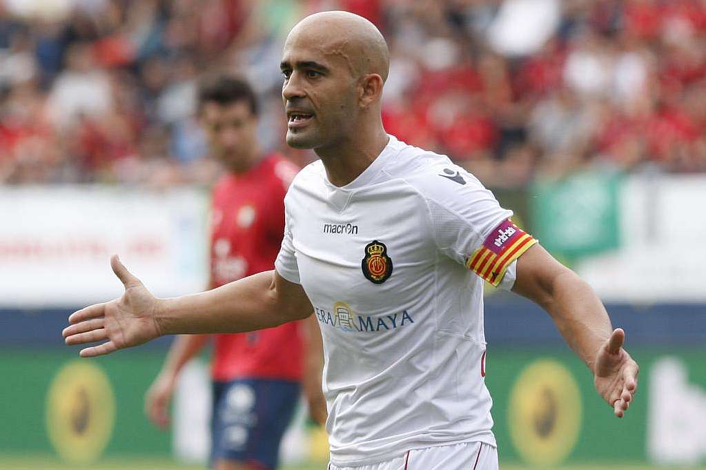 Nunes, sobre la temporada del Mallorca: “La calidad no basta”
