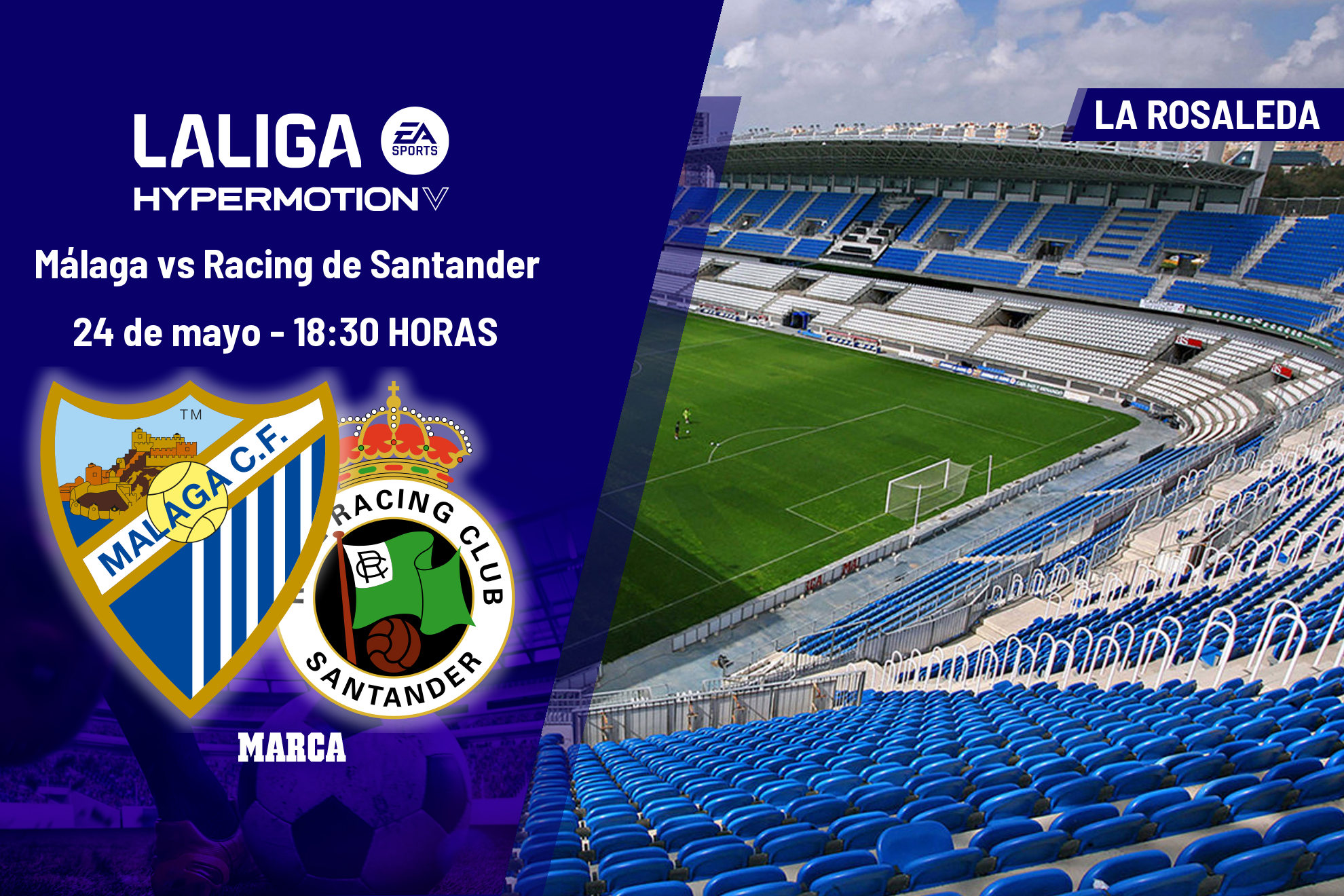 Málaga - Últimas noticias | MARCA