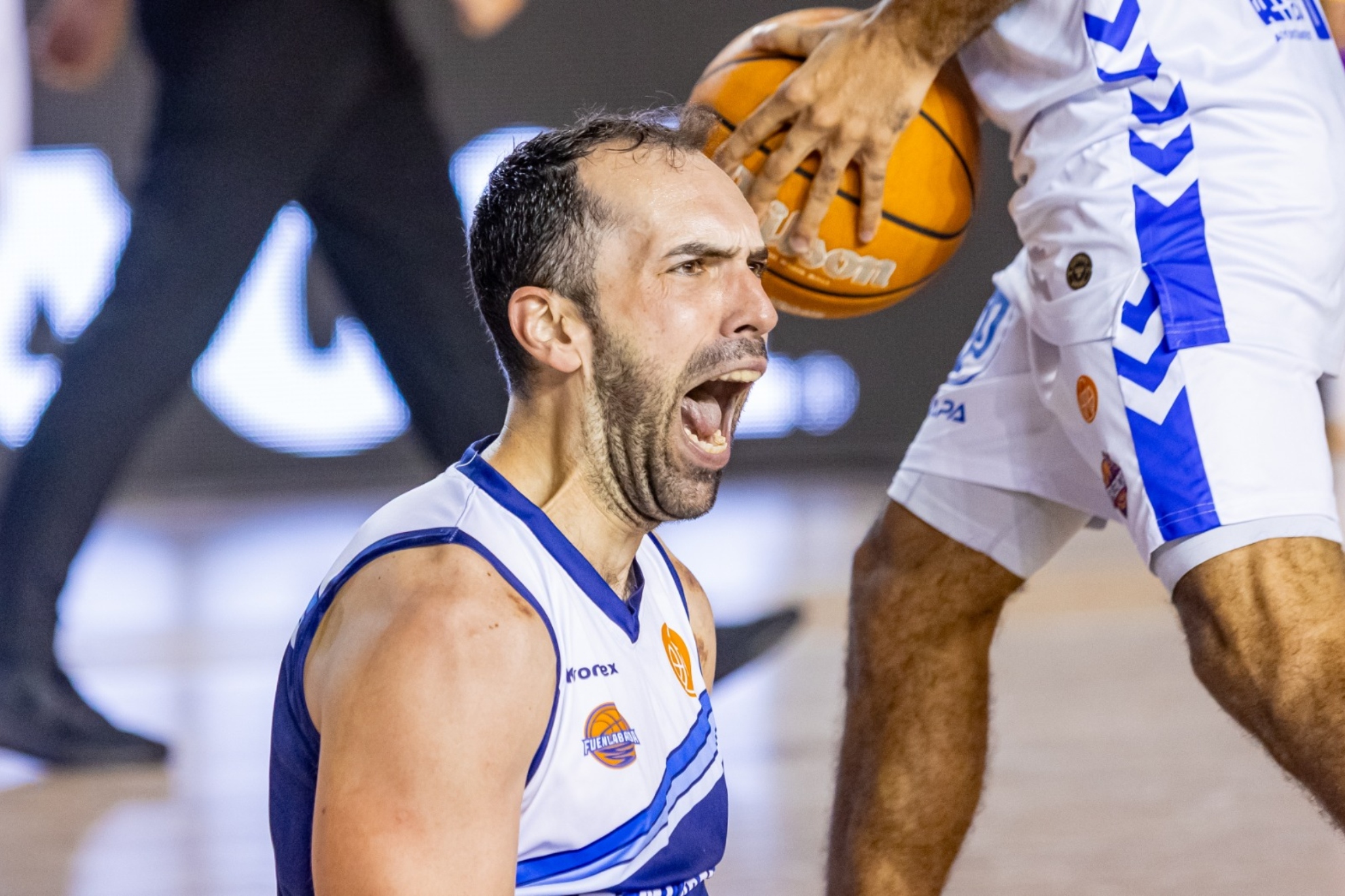 Baloncesto Fuenlabrada - Últimas noticias de Baloncesto Fuenlabrada