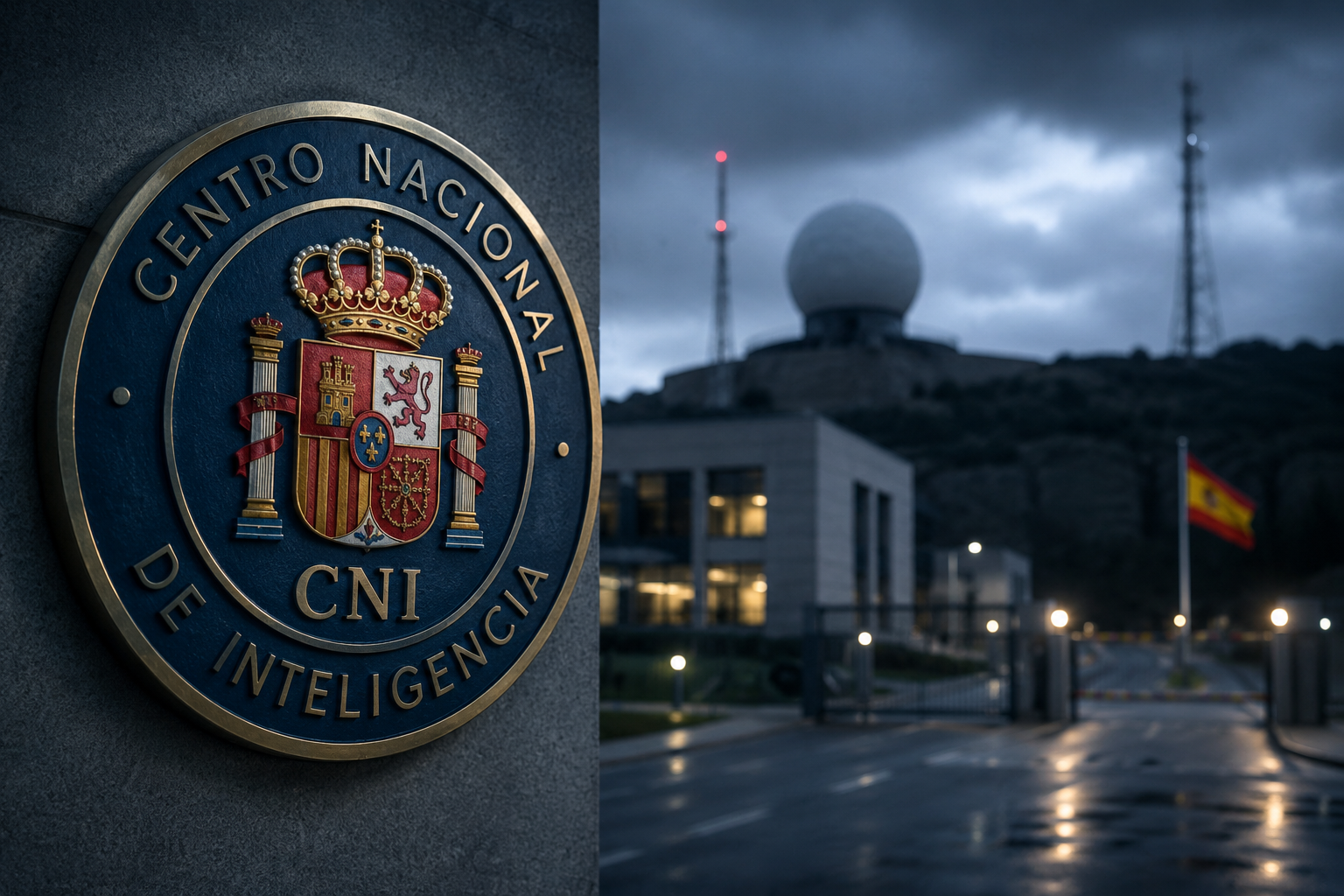 Ni espías ni agentes secretos: el CNI busca trabajadores y estos son ...