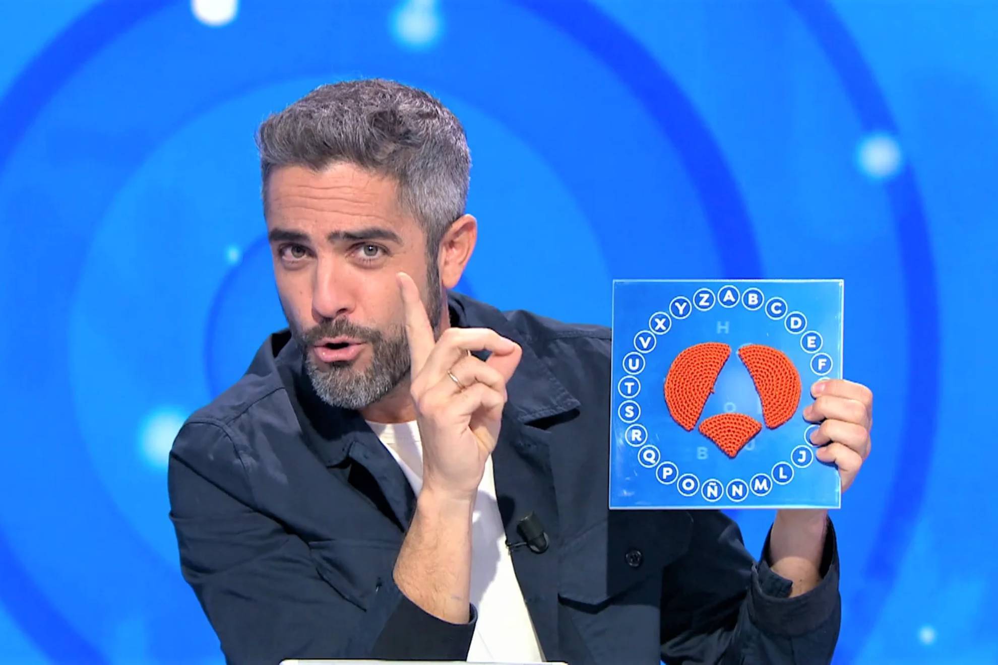 Antena 3 podría seguir emitiendo ‘El Rosco’ en ‘Pasapalabra’ si acepta ...