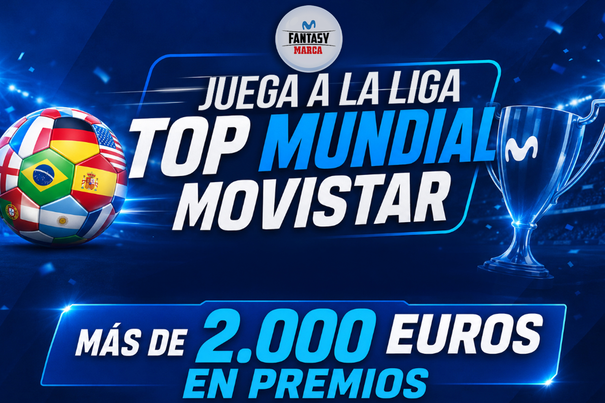 Fantasy MARCA - El Mejor Fantasy de Fútbol del mercado | MARCA