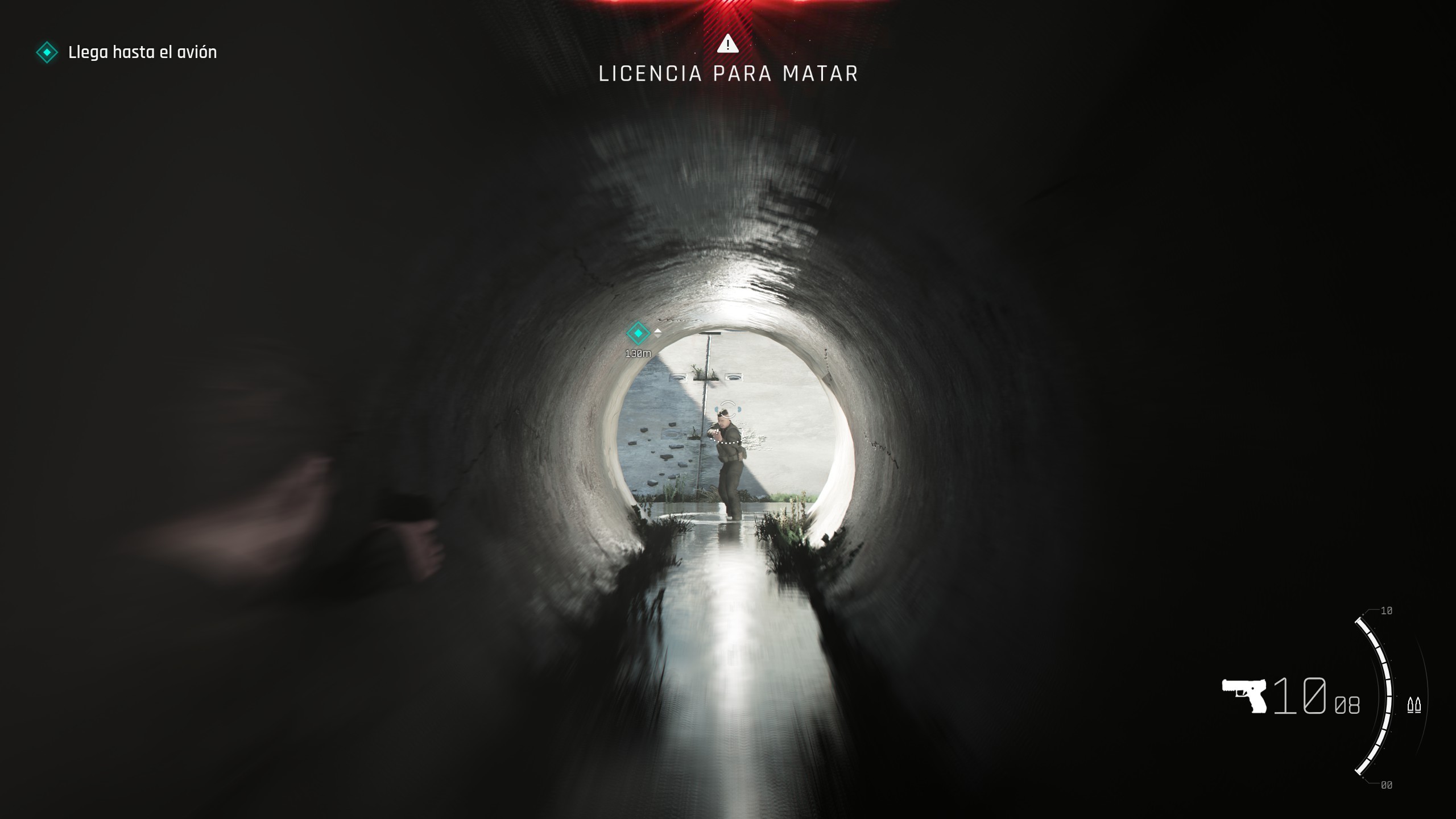 Análisis de 007 First Light, un juego agitado, pero no mezclado