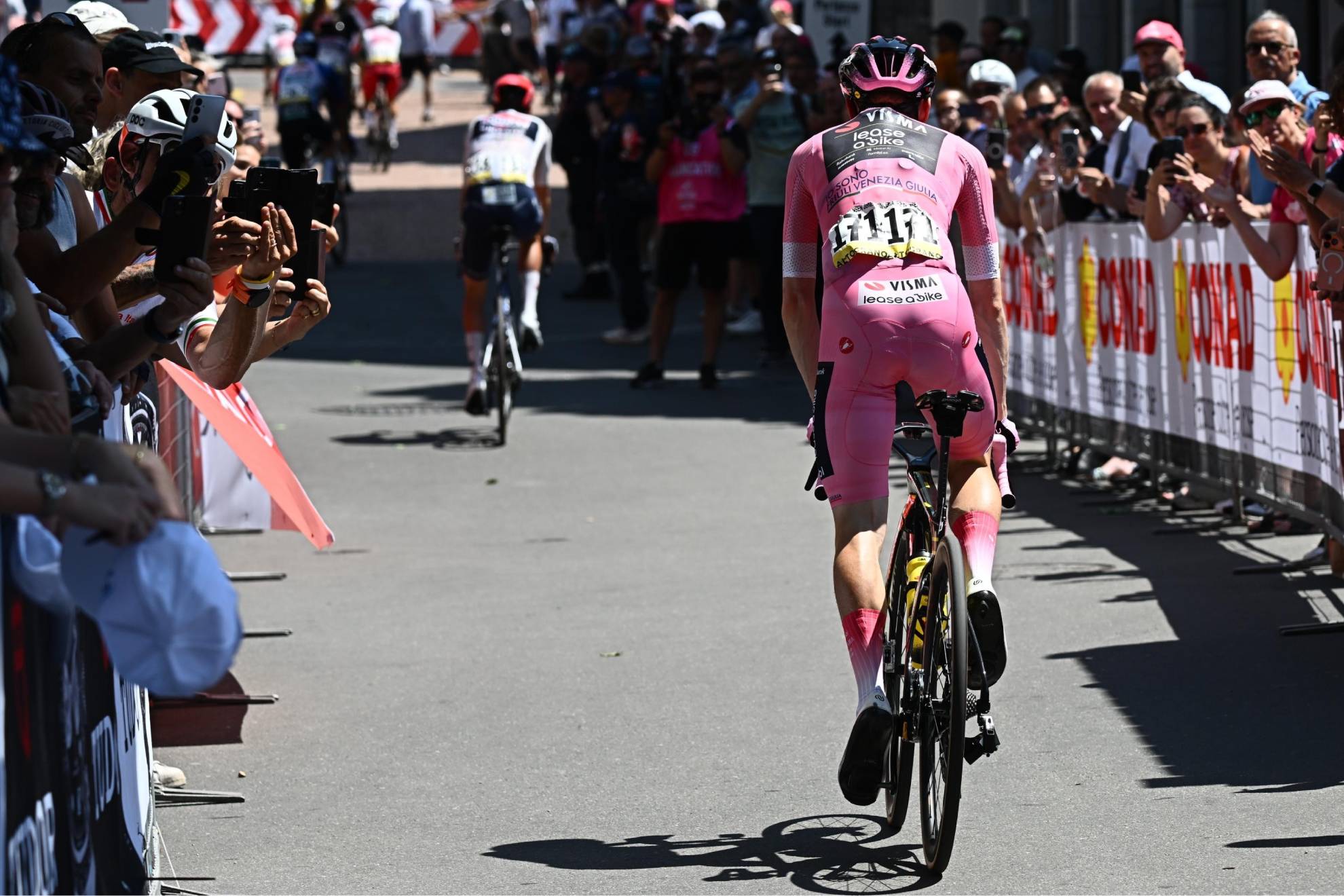Ciclismo | MARCA