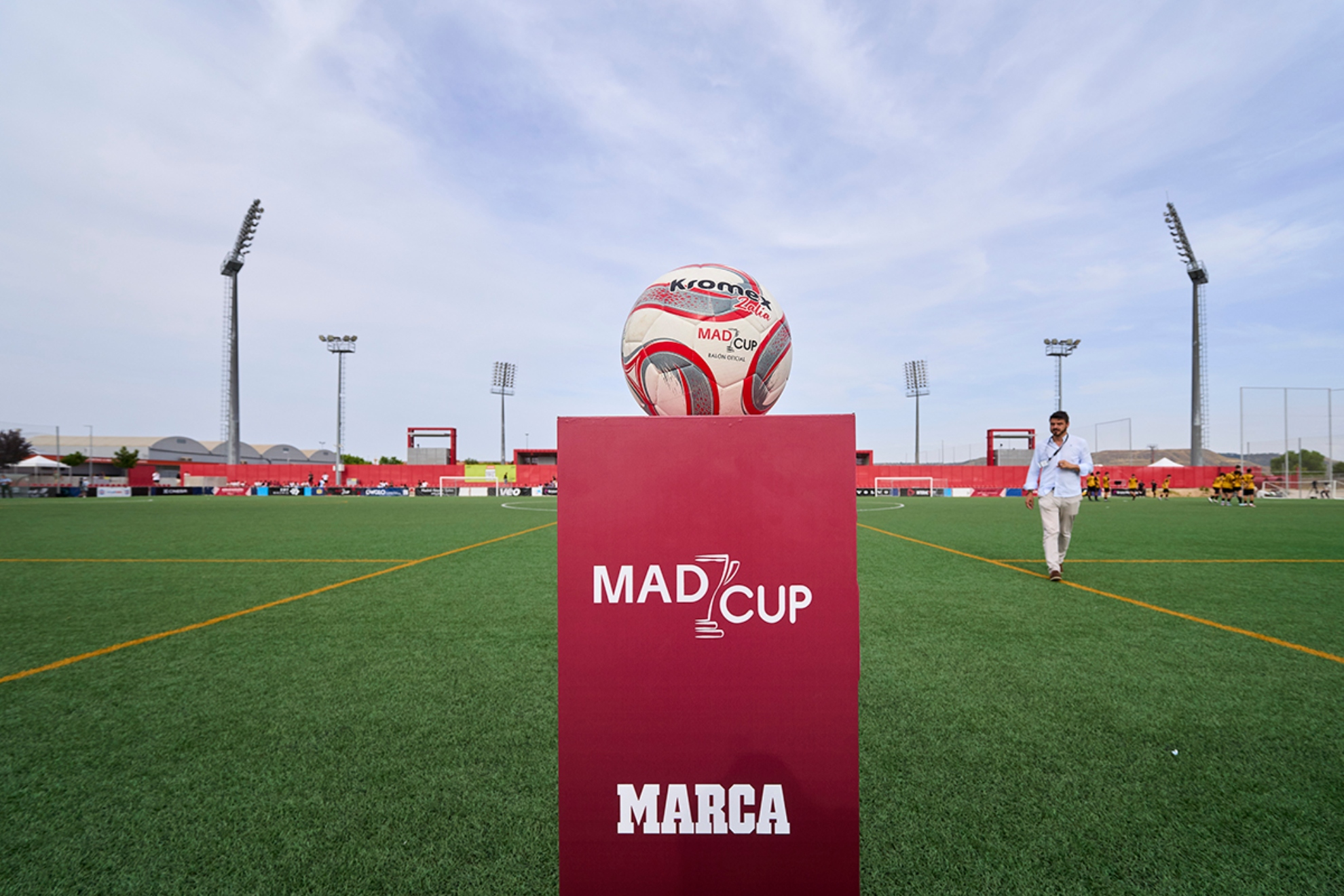 Fútbol - Últimas noticias | MARCA