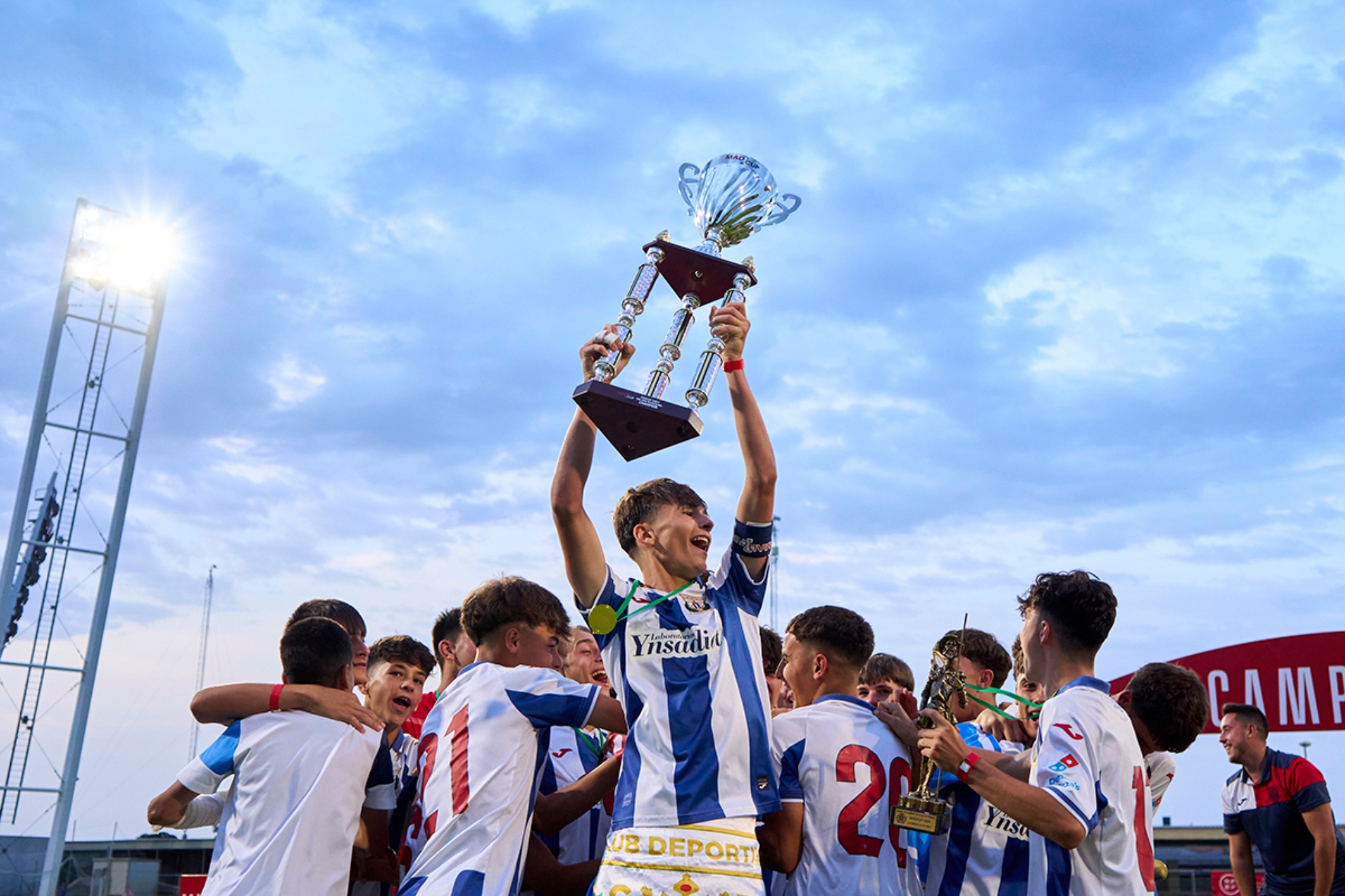 Fútbol - Últimas noticias | MARCA