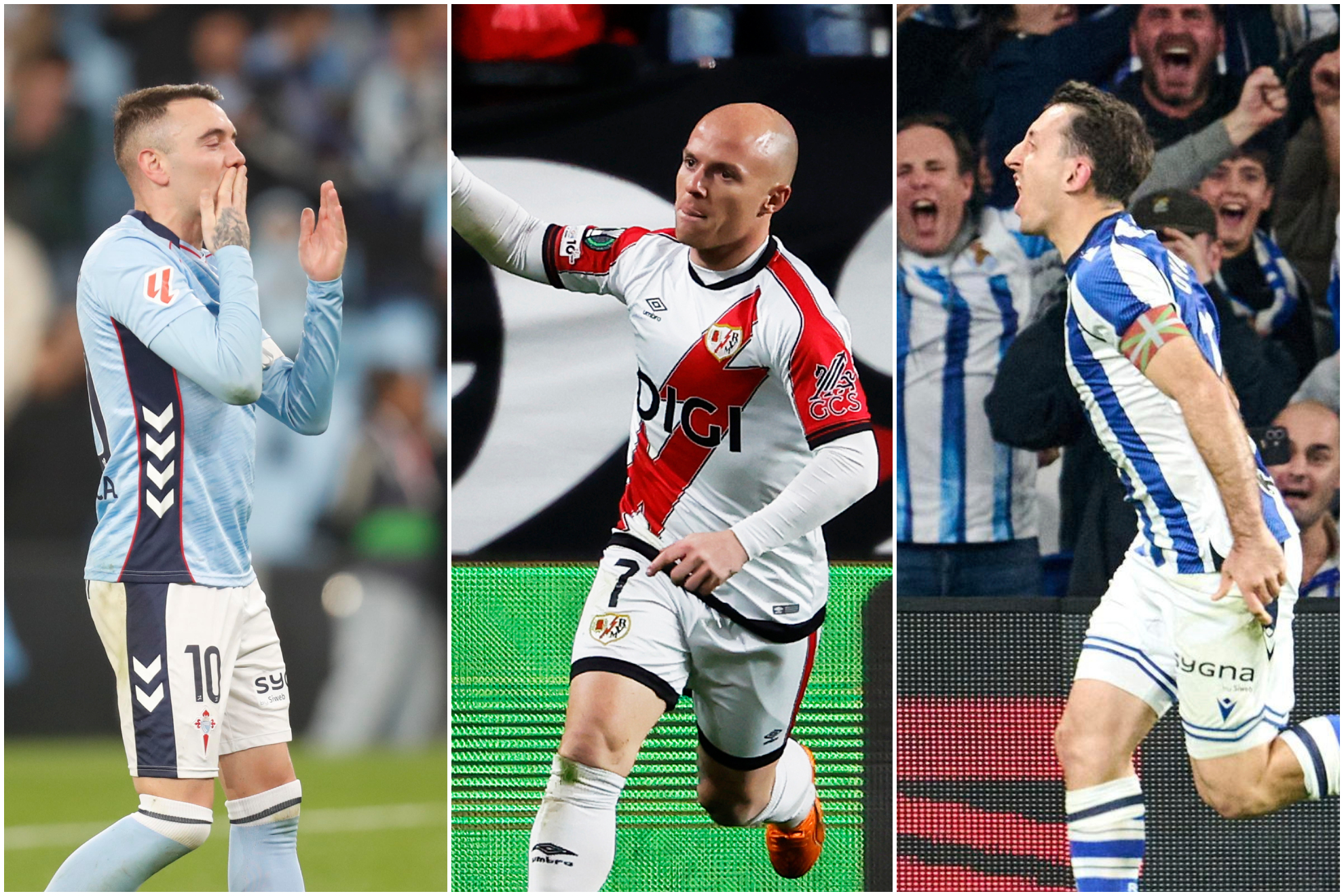 Fútbol - Últimas noticias | MARCA