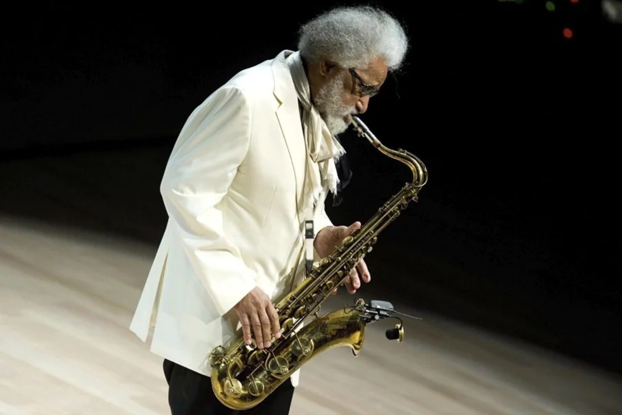 Sonny Rollins, icono del jazz y del saxofón, muere a los 95 años: así ...