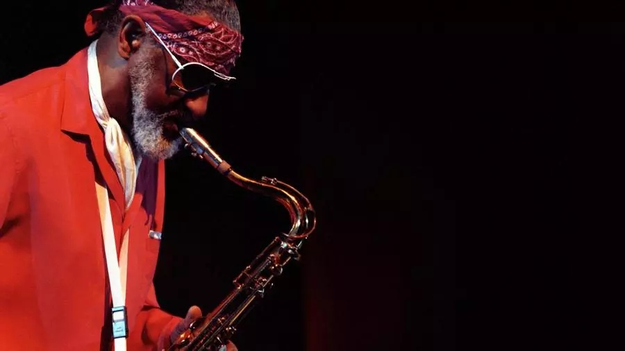 Sonny Rollins, icono del jazz y del saxofón, muere a los 95 años: así ...