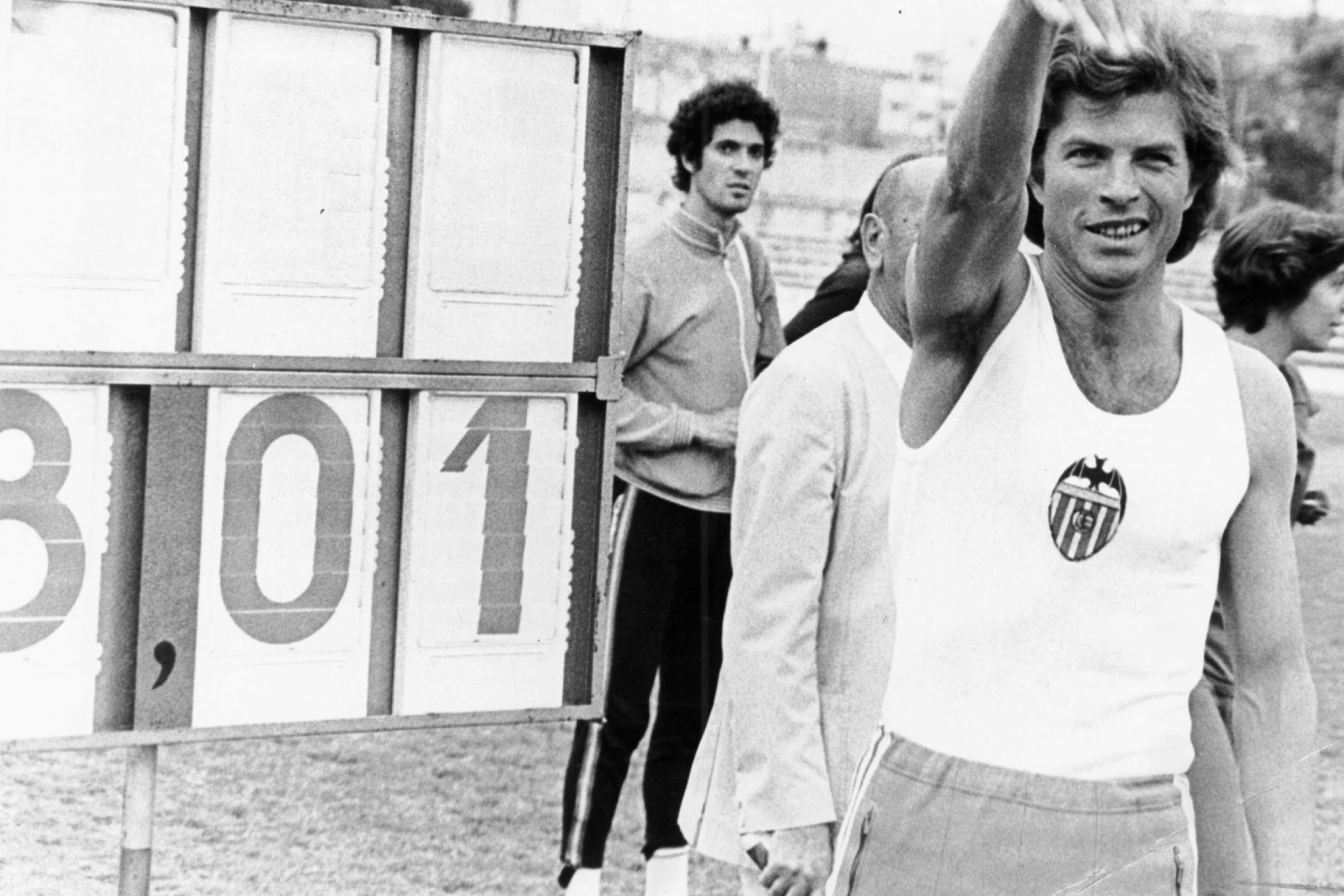 Atletismo - Últimas noticias | MARCA
