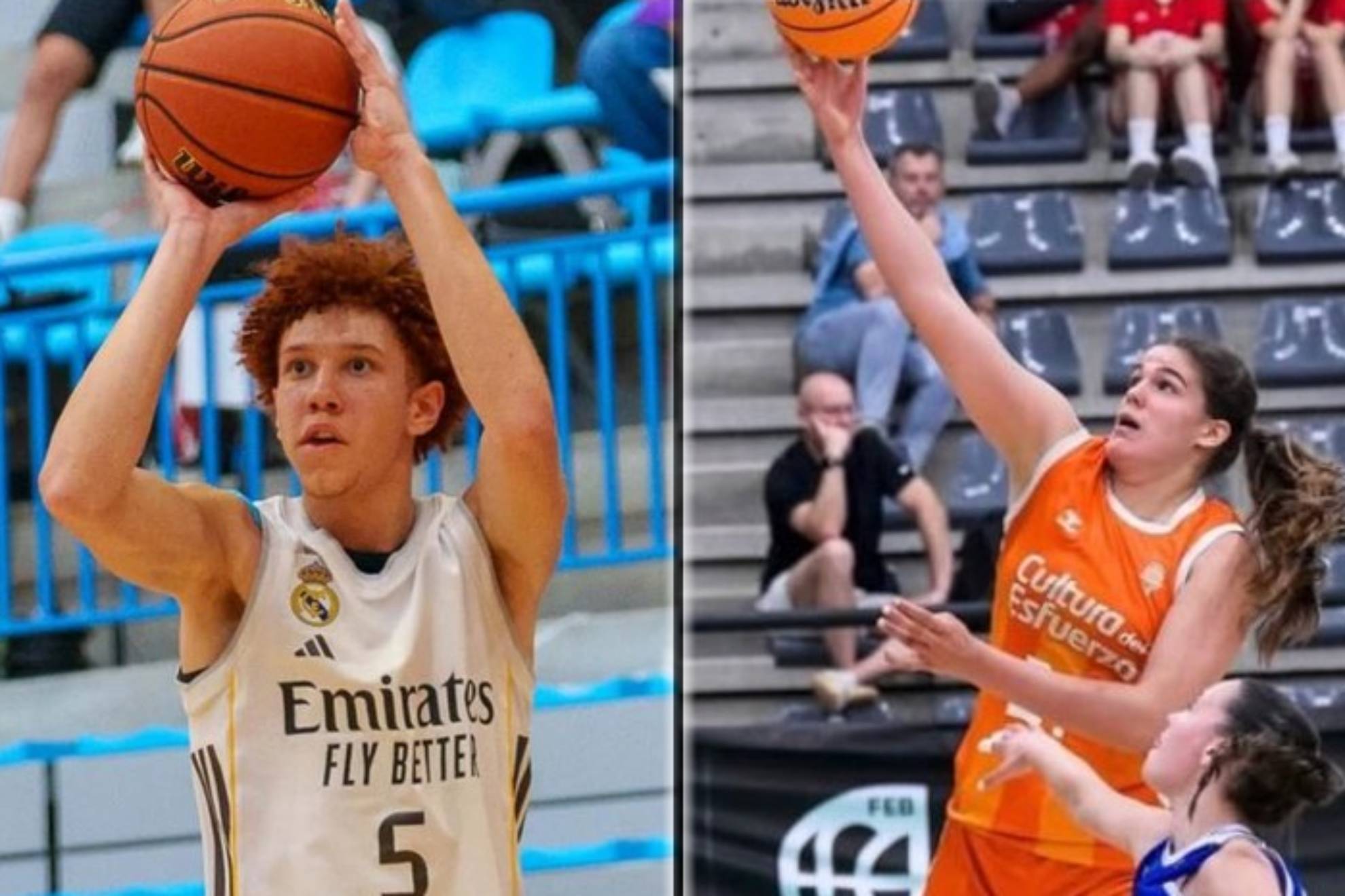 Baloncesto - Últimas noticias | MARCA