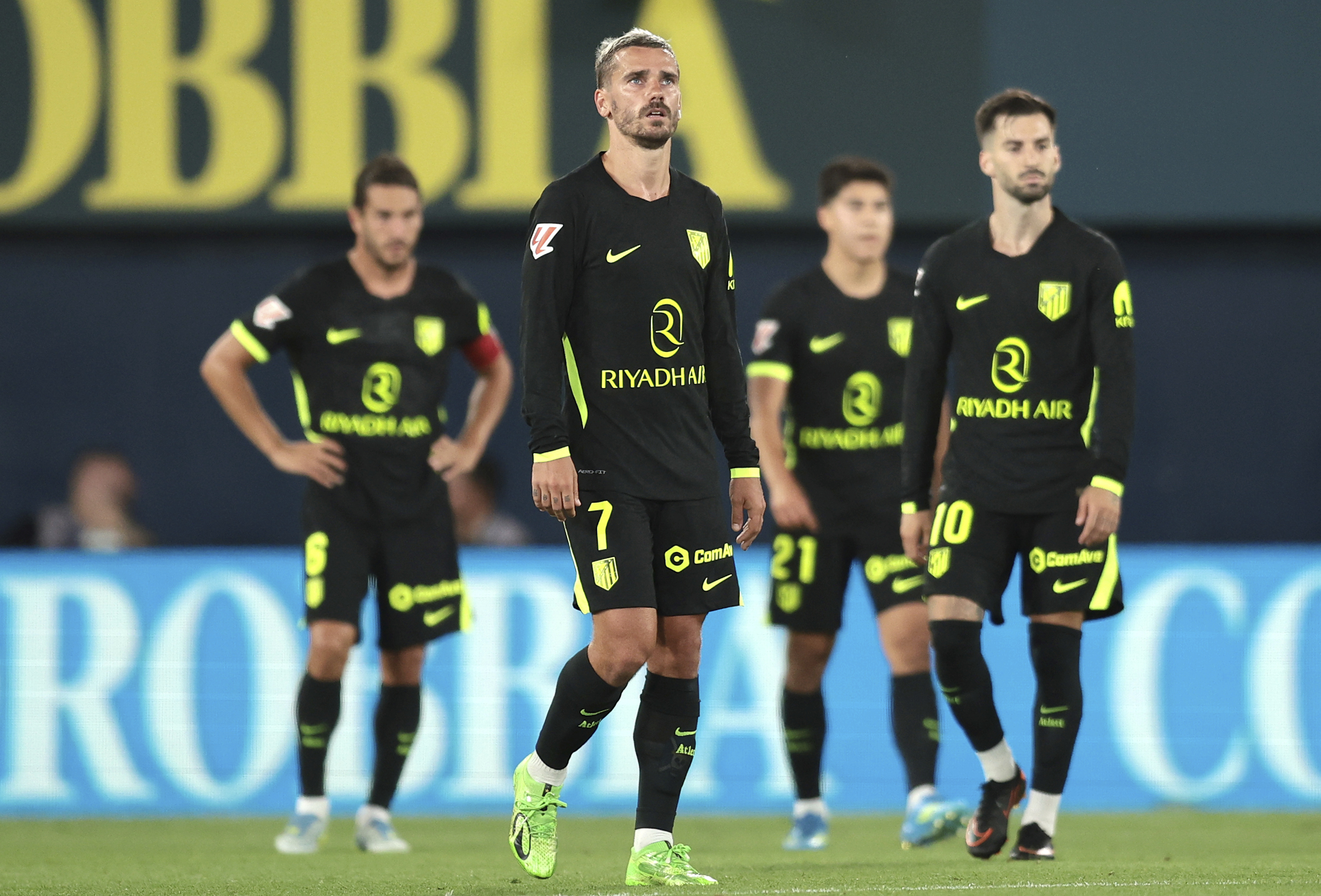 Baena, nervio indomable para la selección